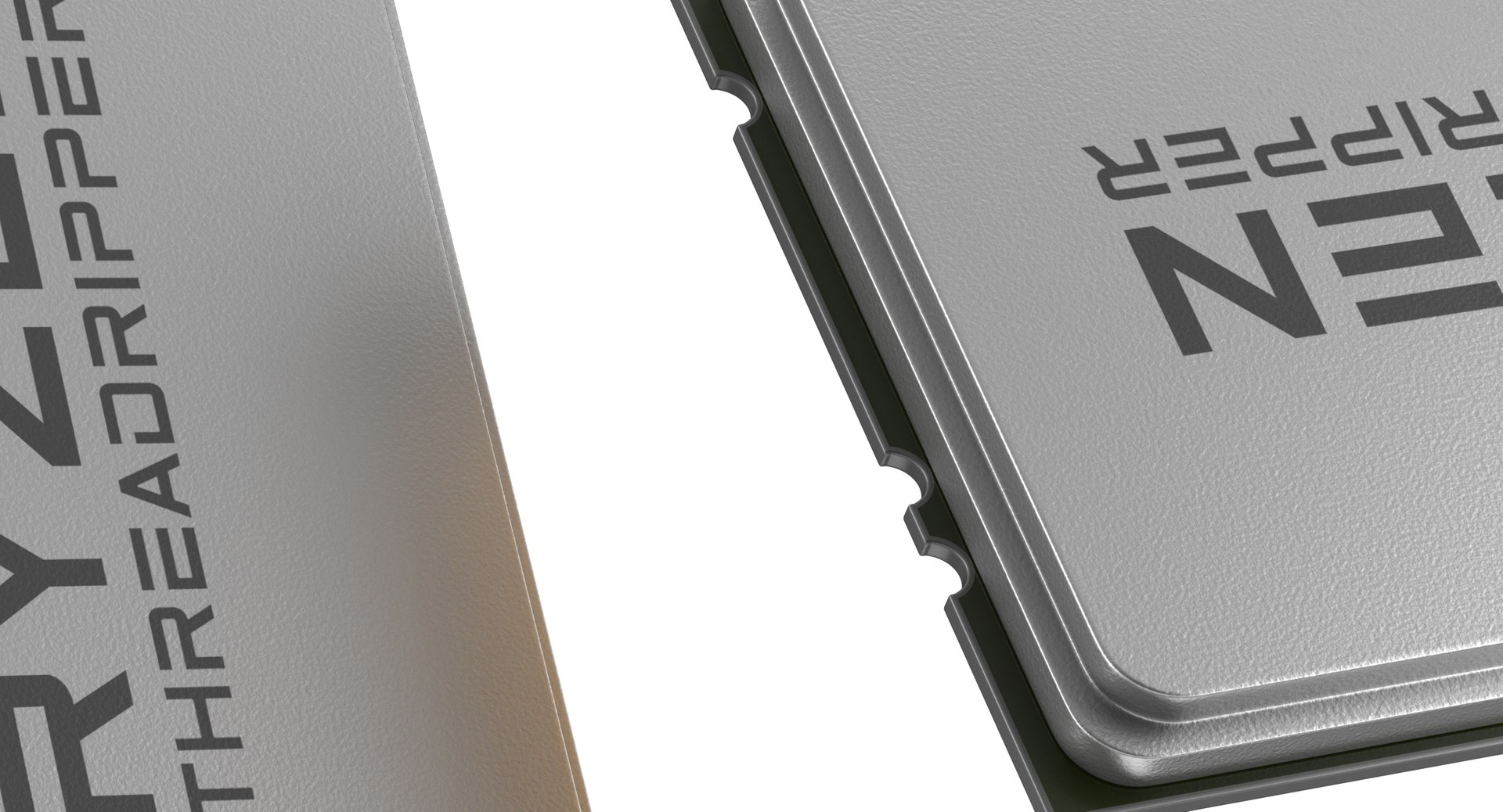 2nd Gen 3D Model - TurboSquid 1377573