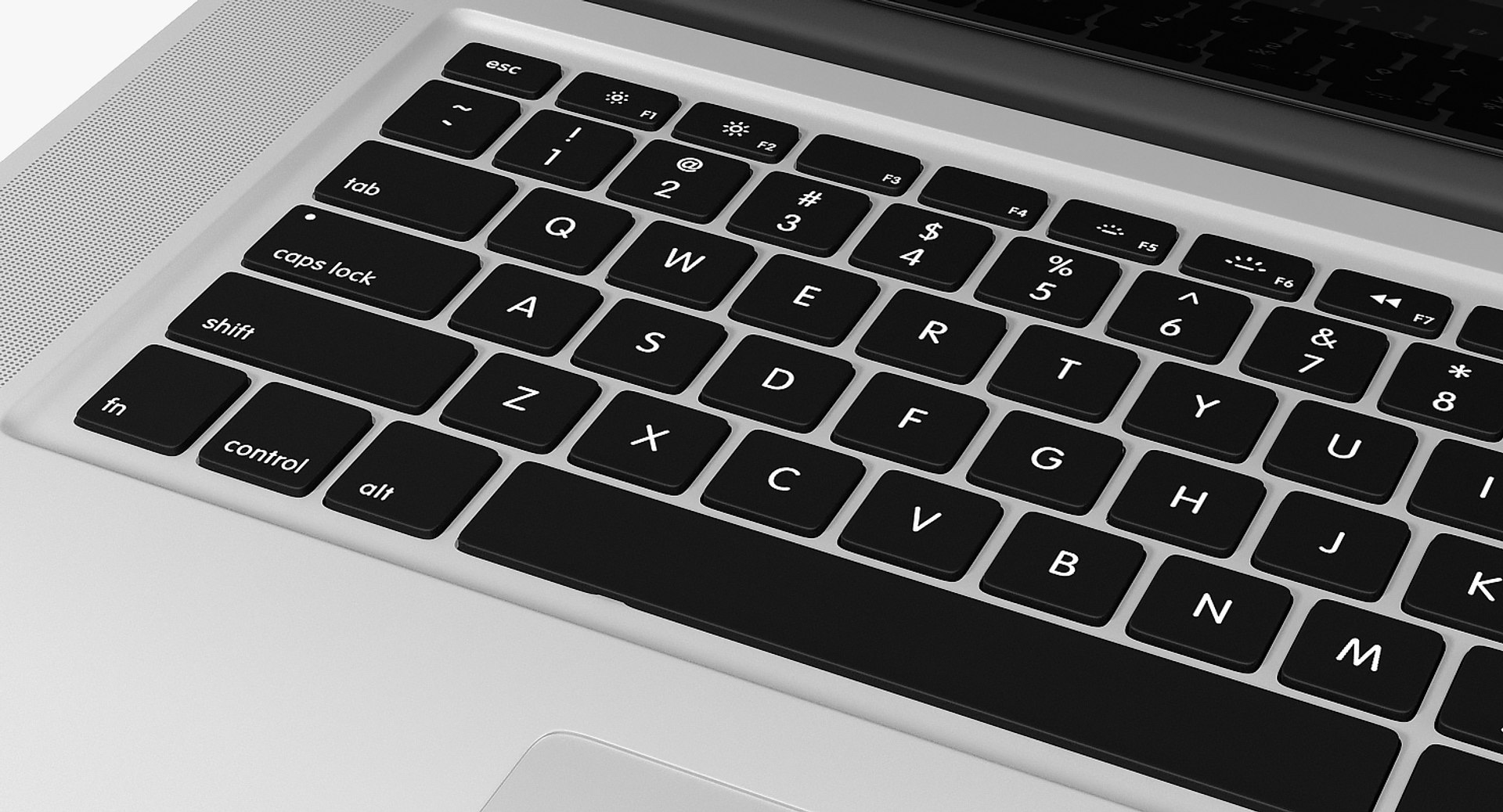 3D generic laptop - TurboSquid 1428106