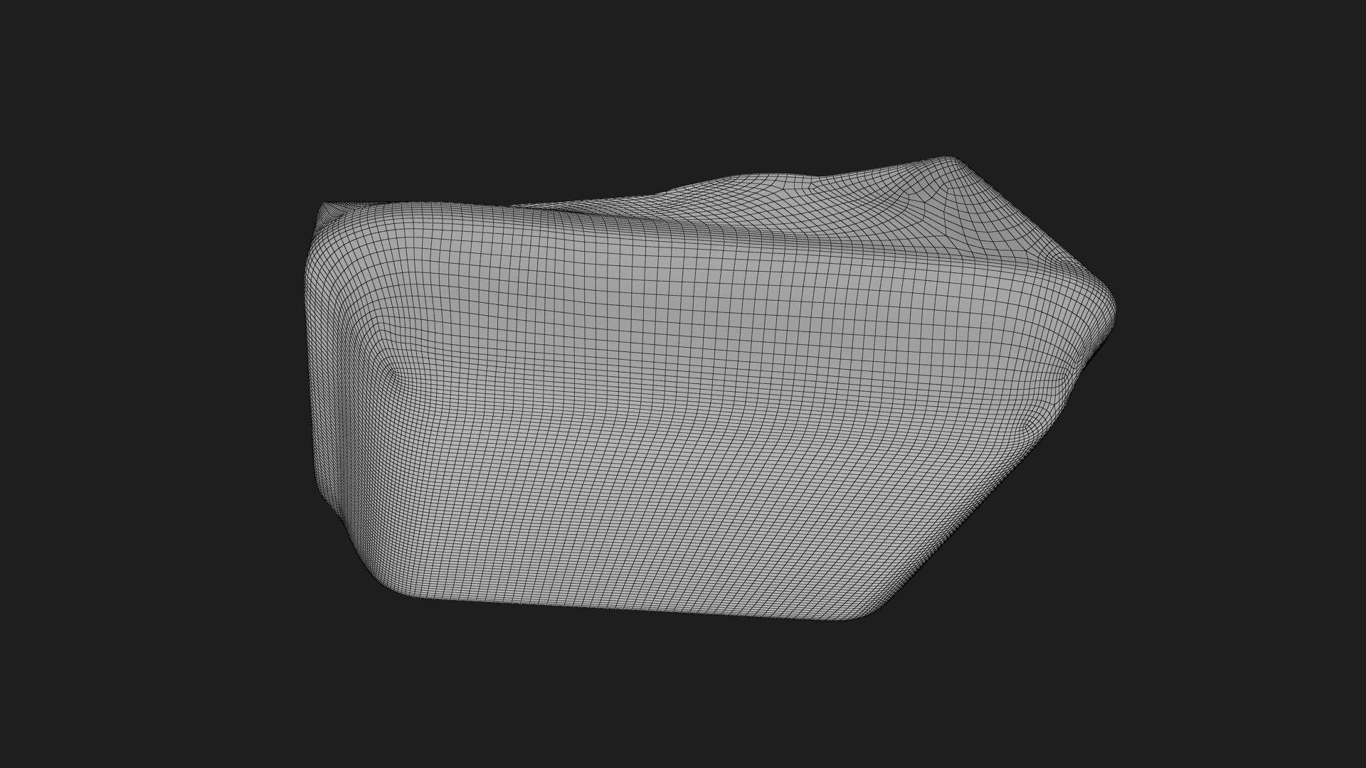 3D Model Chili Pepper Package - TurboSquid 2398107