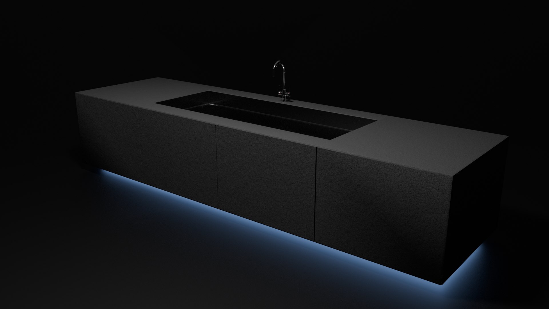 Game Ready SINK 3D Model - TurboSquid 2185675