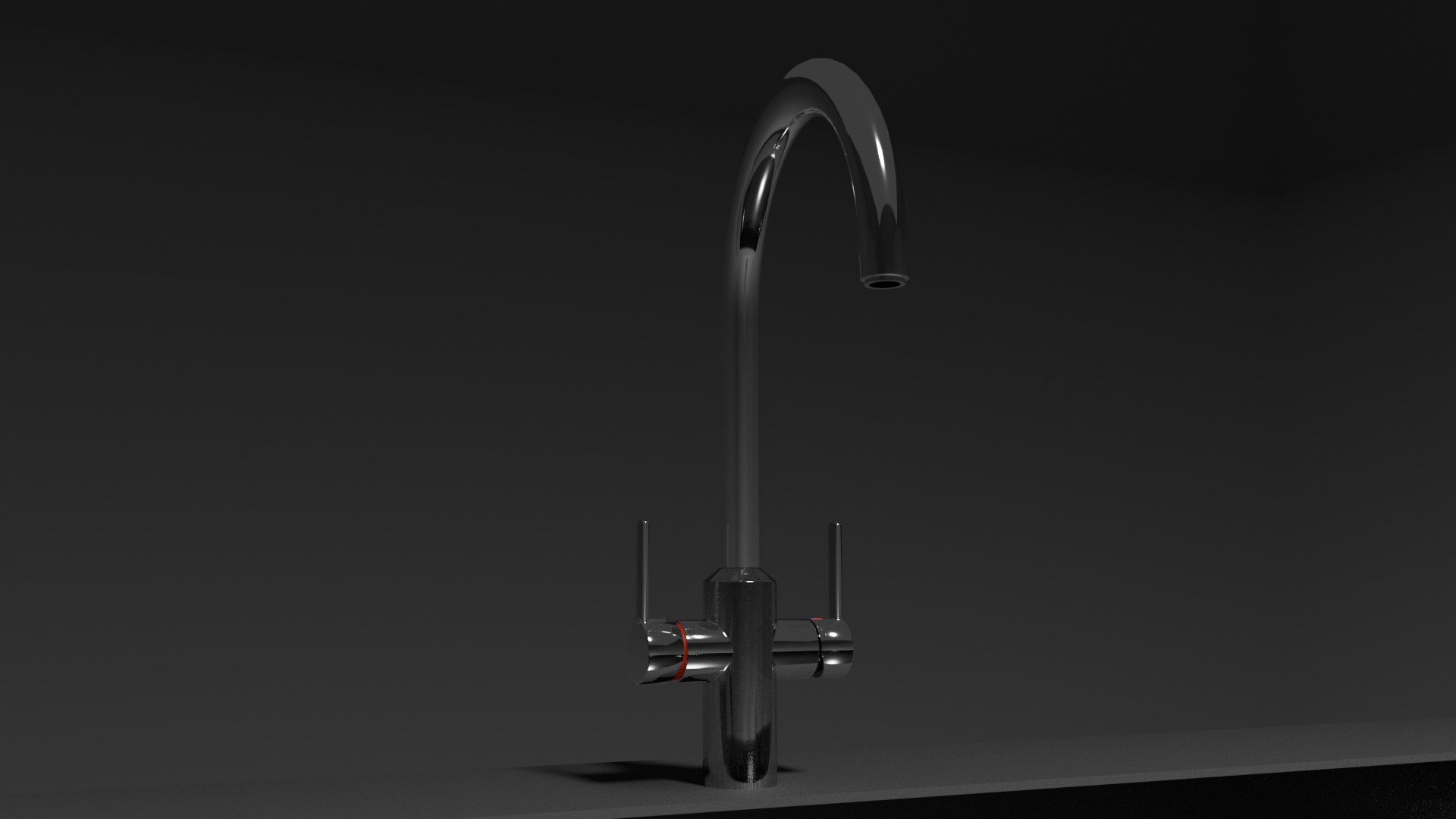 Game Ready SINK 3D Model - TurboSquid 2185675