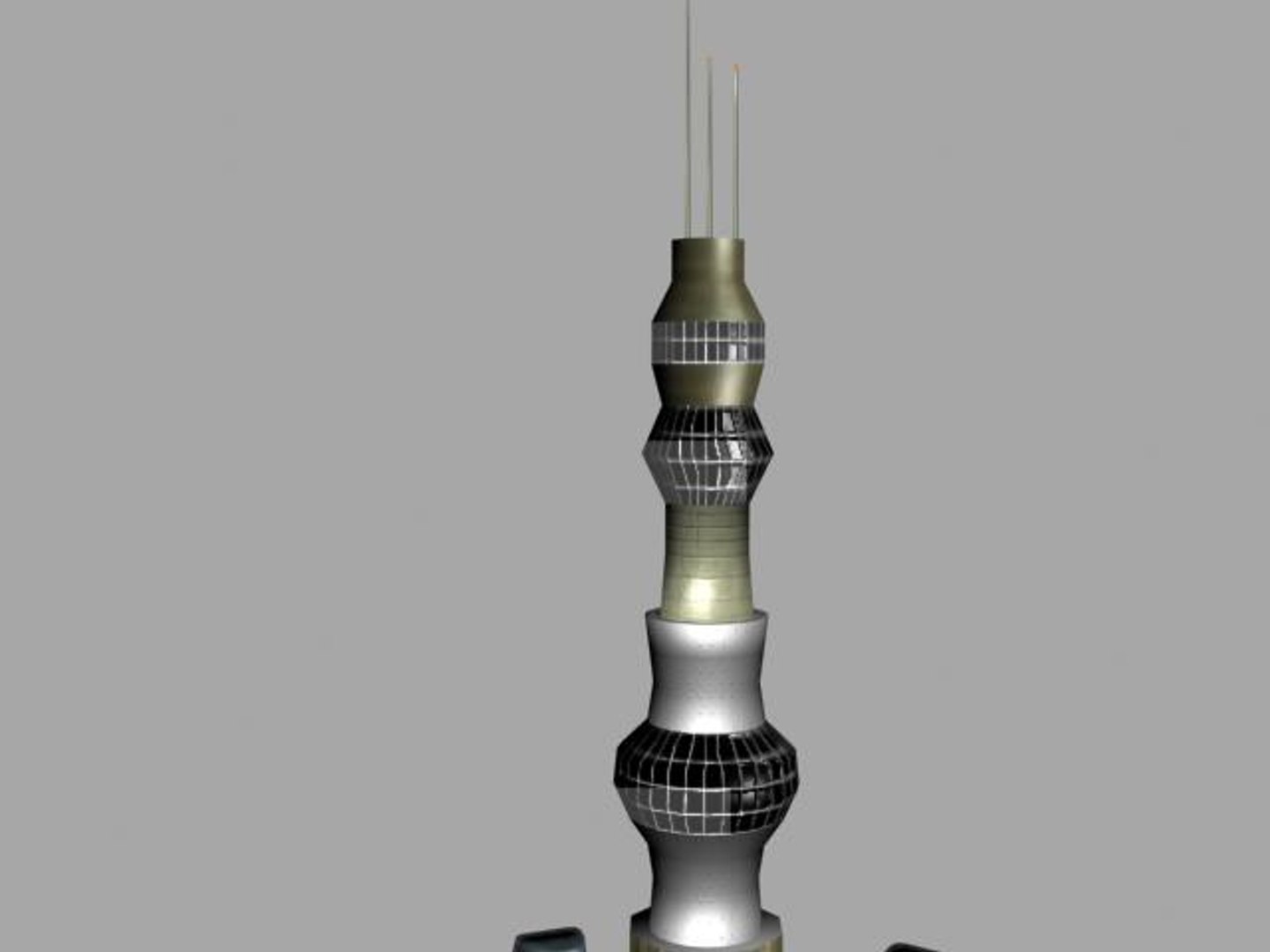 Building 3D Model - TurboSquid 321246