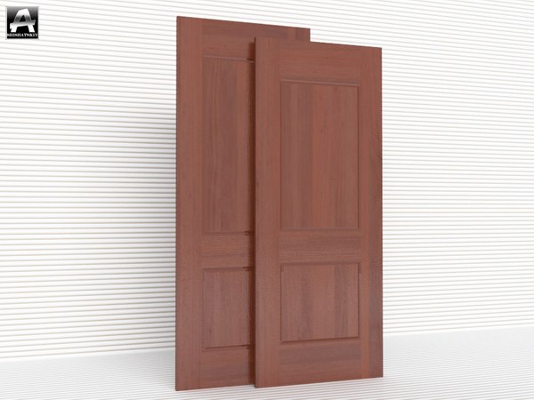 x package classic interior doors