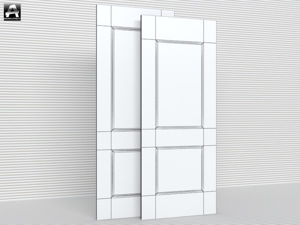 x package classic interior doors