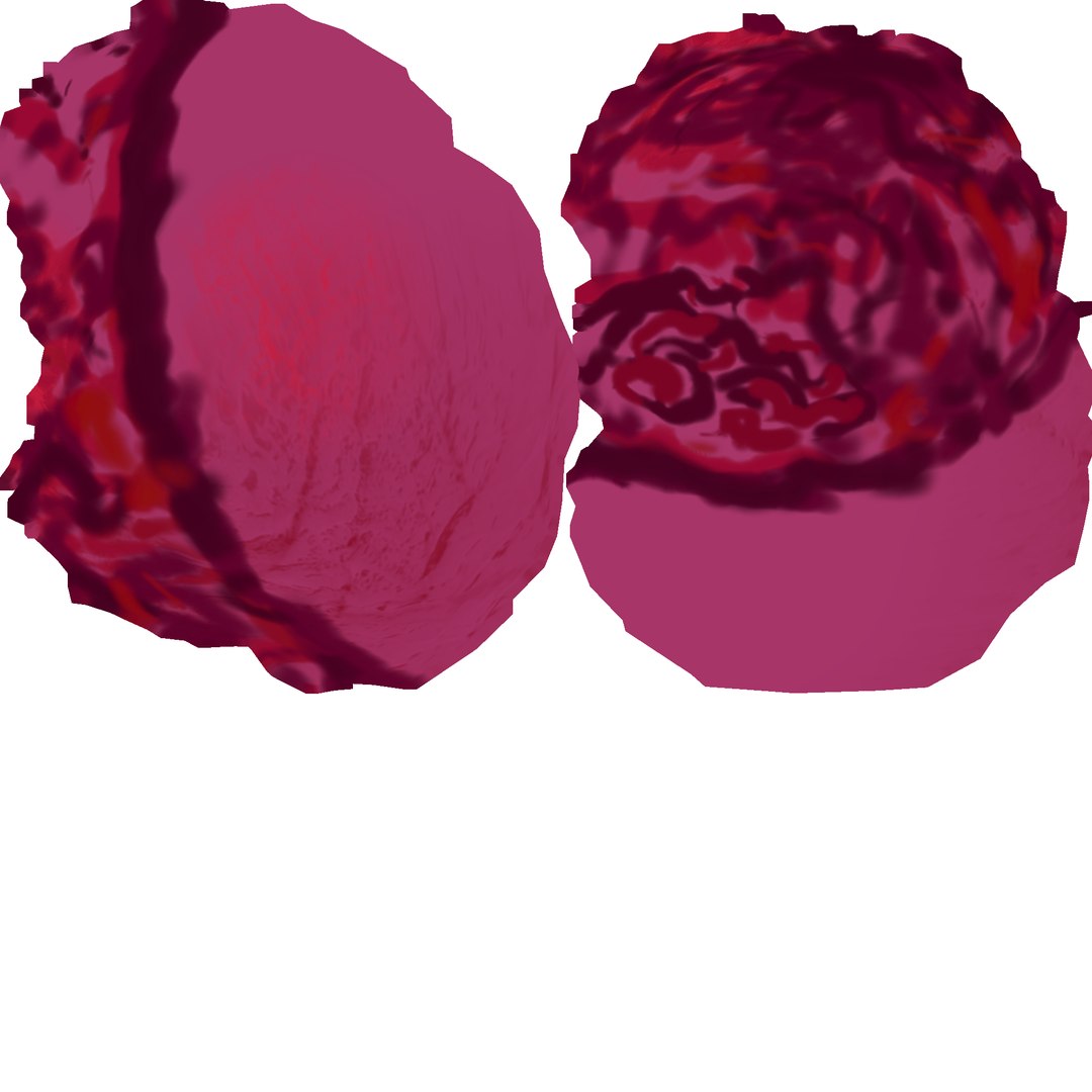 Yarnaby Poppy Playtime 4 3D Model - TurboSquid 2299575