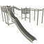 3d Playgrounds V6 Model