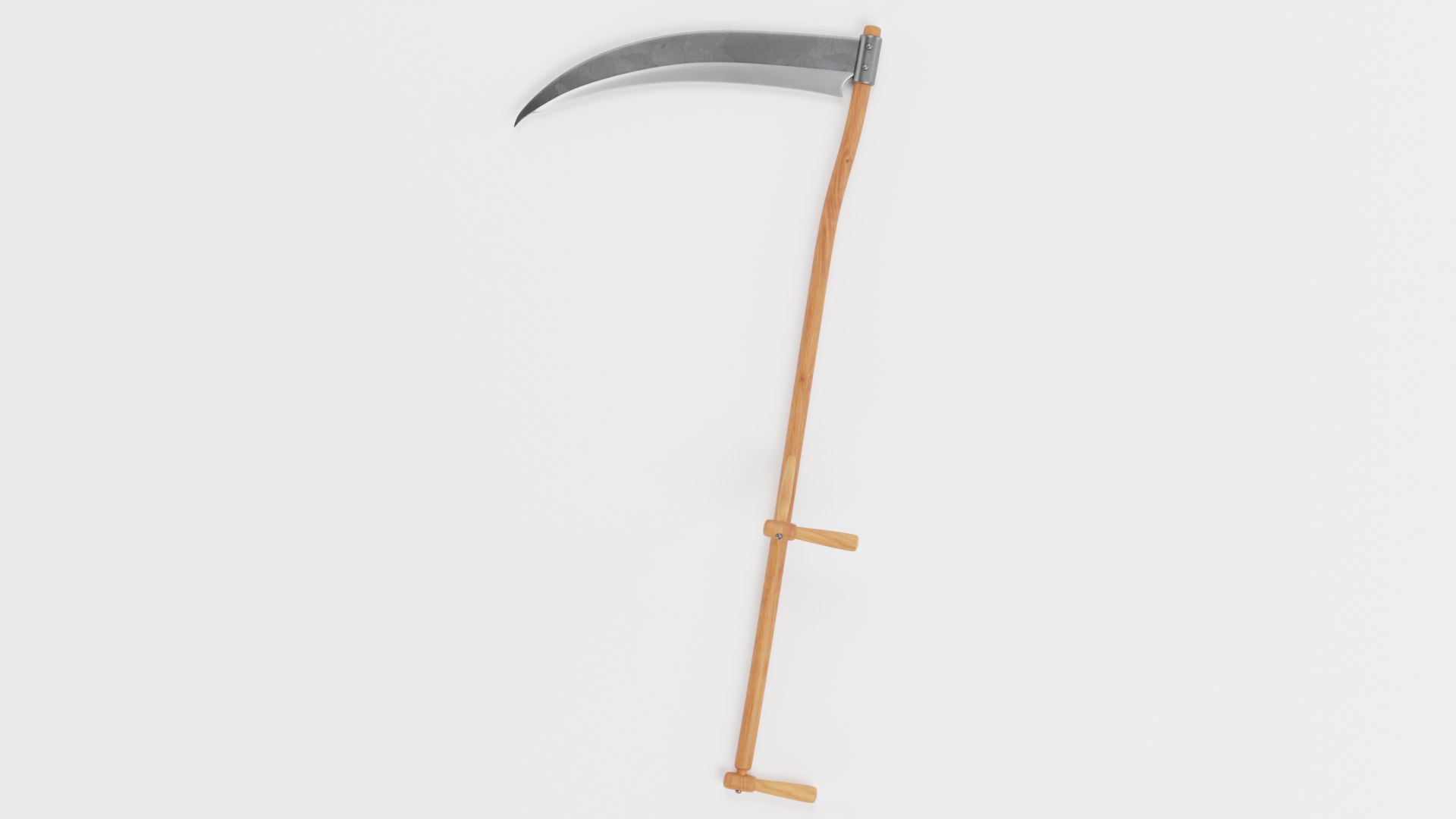 Scythes Model - TurboSquid 2285662