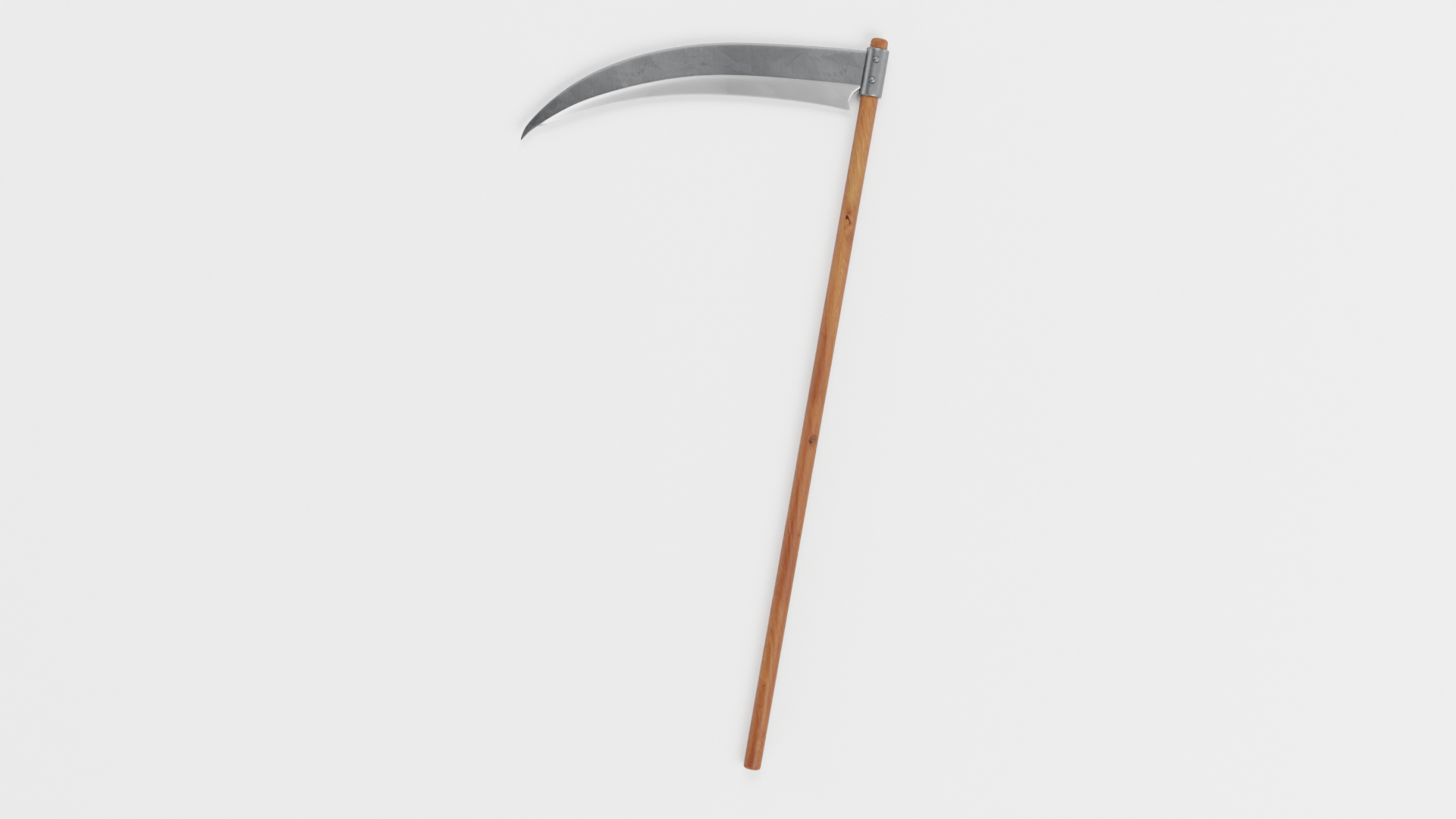 Scythes Model - TurboSquid 2285662