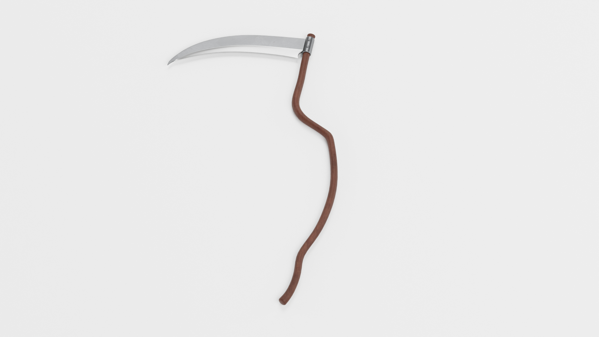 Scythes Model - TurboSquid 2285662