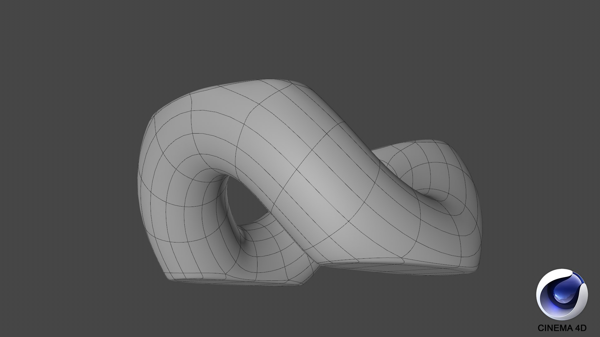 Very Basic Cuban Chain Model - TurboSquid 1886262