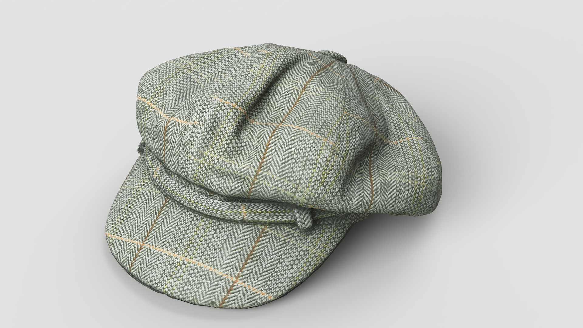 Clothes Collection 111 Hats 3D Model - TurboSquid 2280407