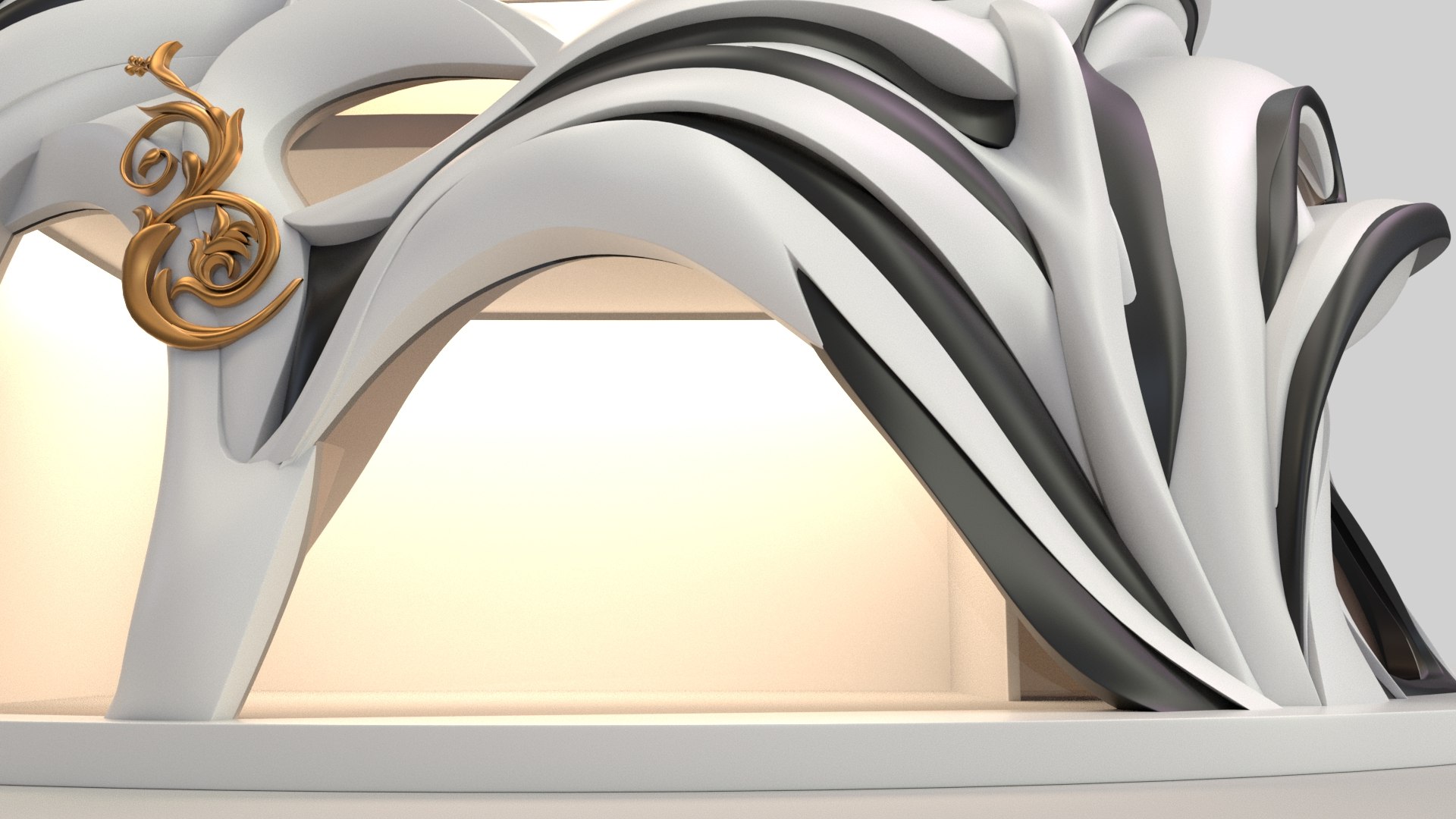 3D Model Metaverse Boutique X1 Concept - TurboSquid 2015929