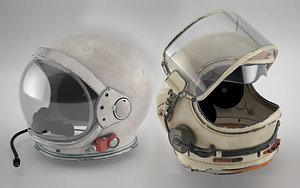 mercury space helmet max