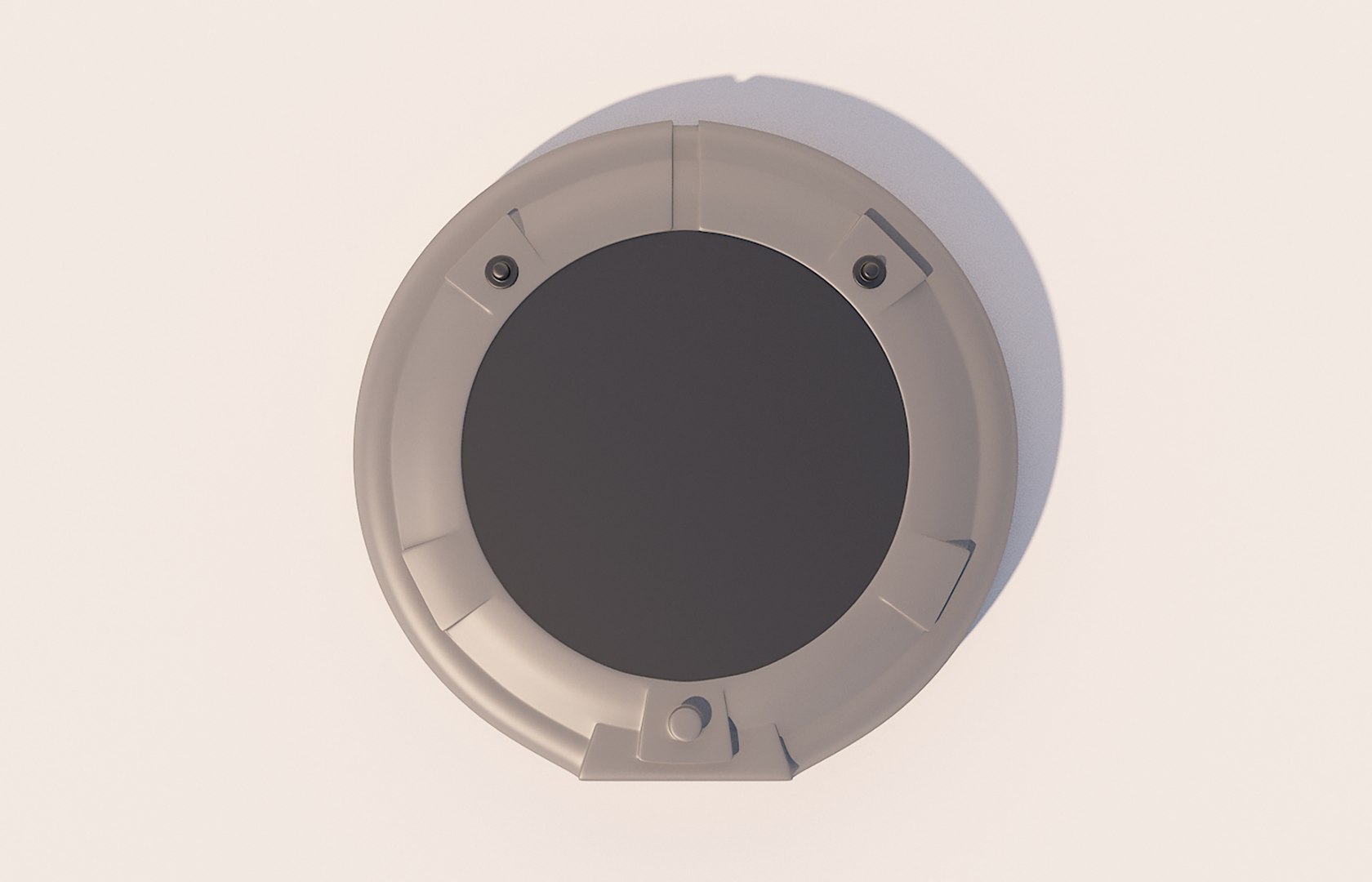 3D Buzzer Model - TurboSquid 2198106