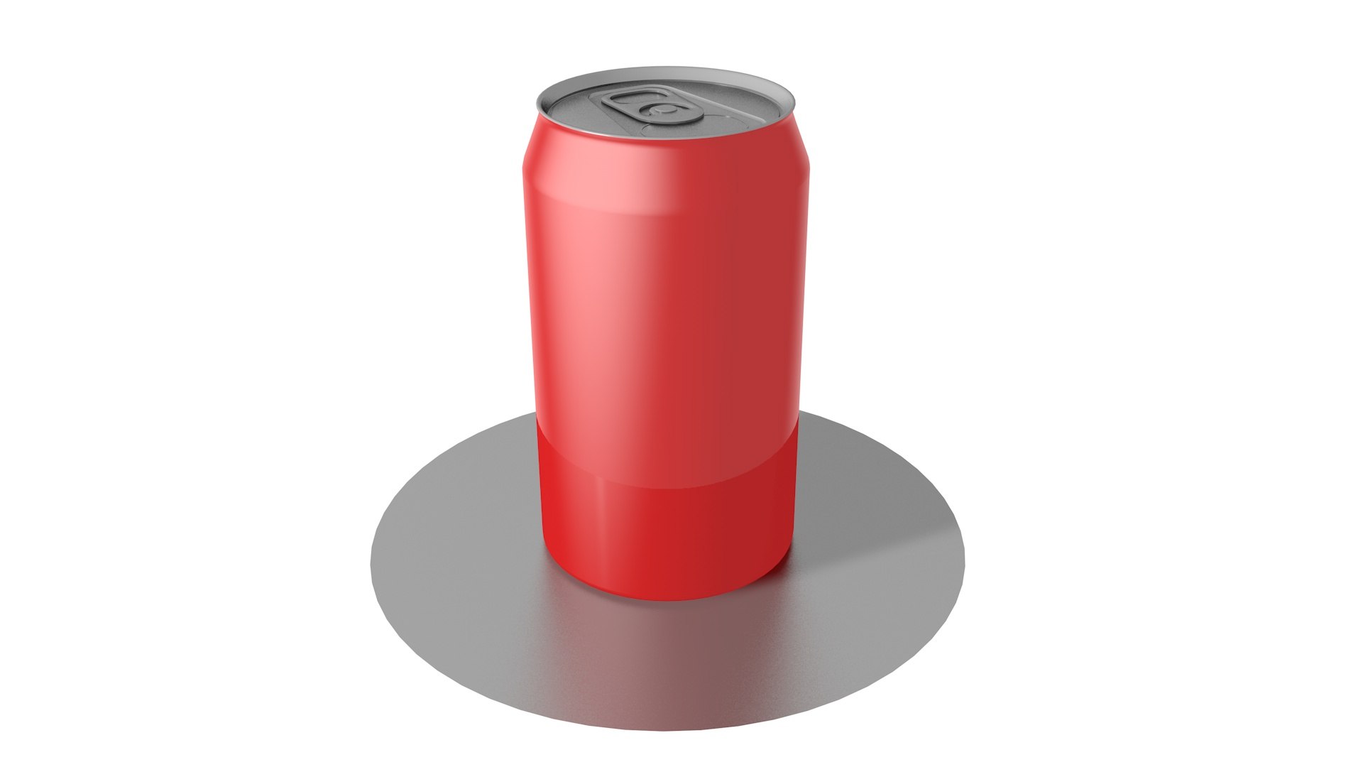 3D Model Container Juice Soda - TurboSquid 1596211