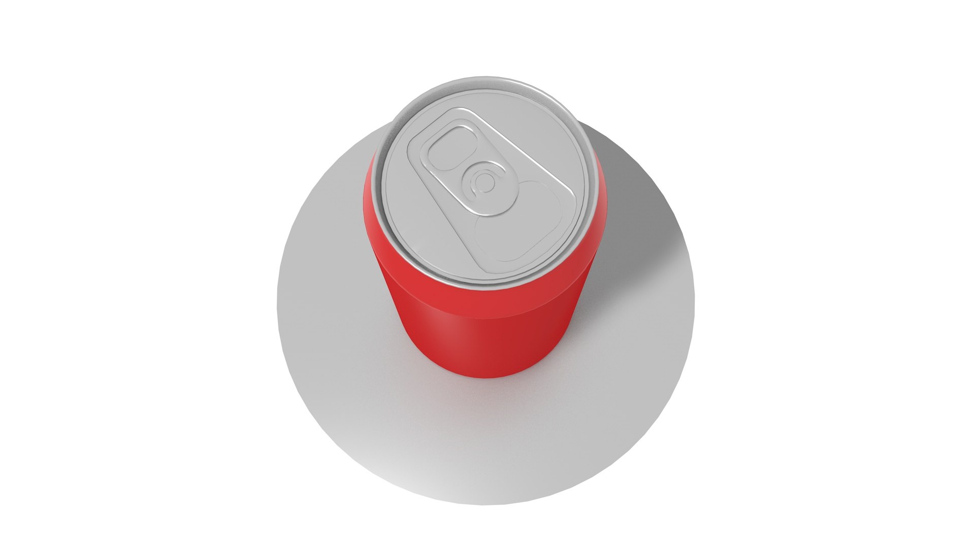 3D Model Container Juice Soda - TurboSquid 1596211
