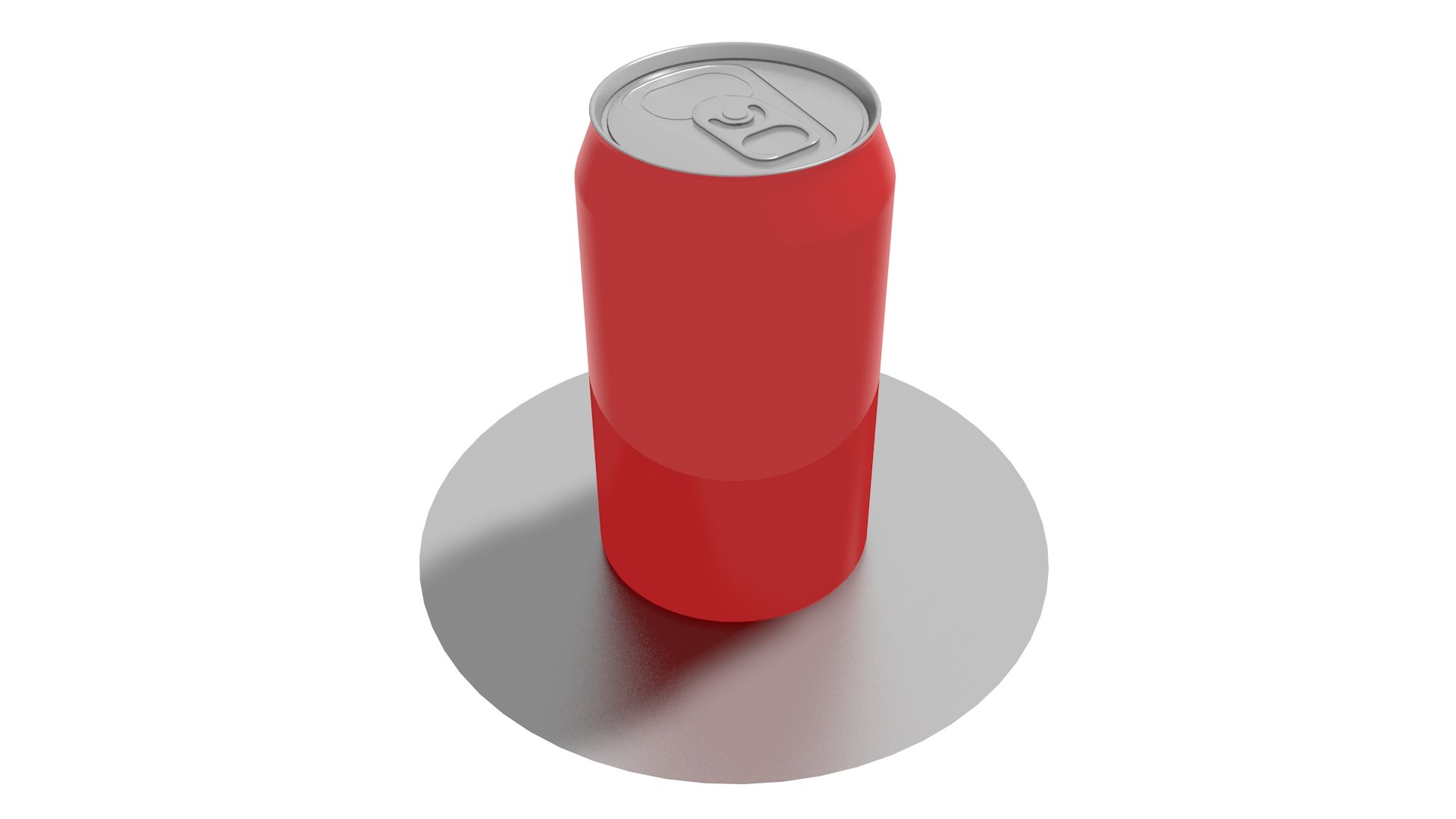 3D Model Container Juice Soda - TurboSquid 1596211