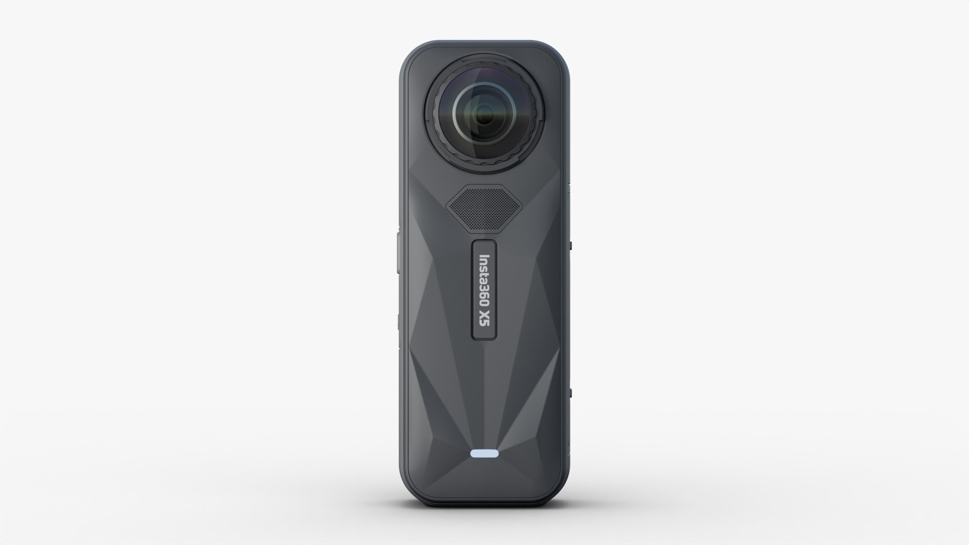 3D Model Insta360 X5 - TurboSquid 2399992
