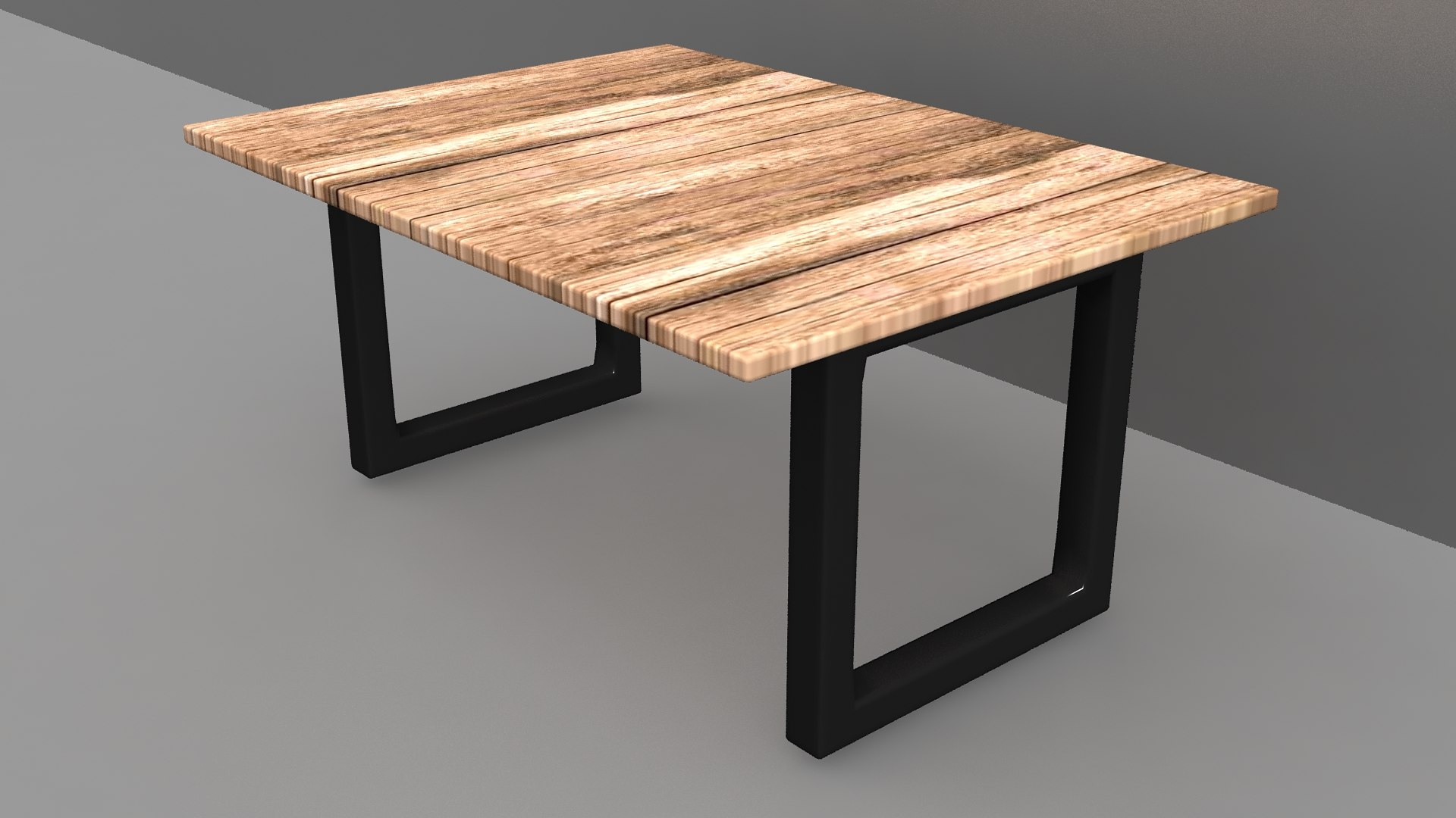 3D Table - TurboSquid 1909874