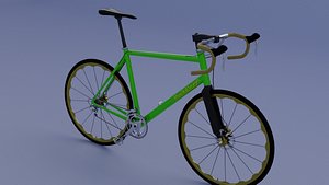Free 3D Cycle Models | TurboSquid