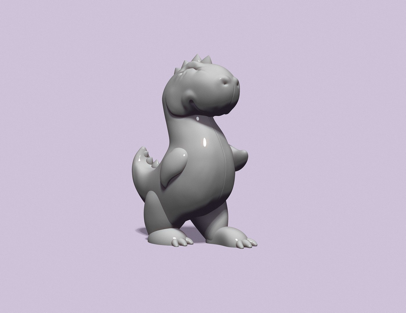 3D Dinosaur - Toy - TurboSquid 1952112