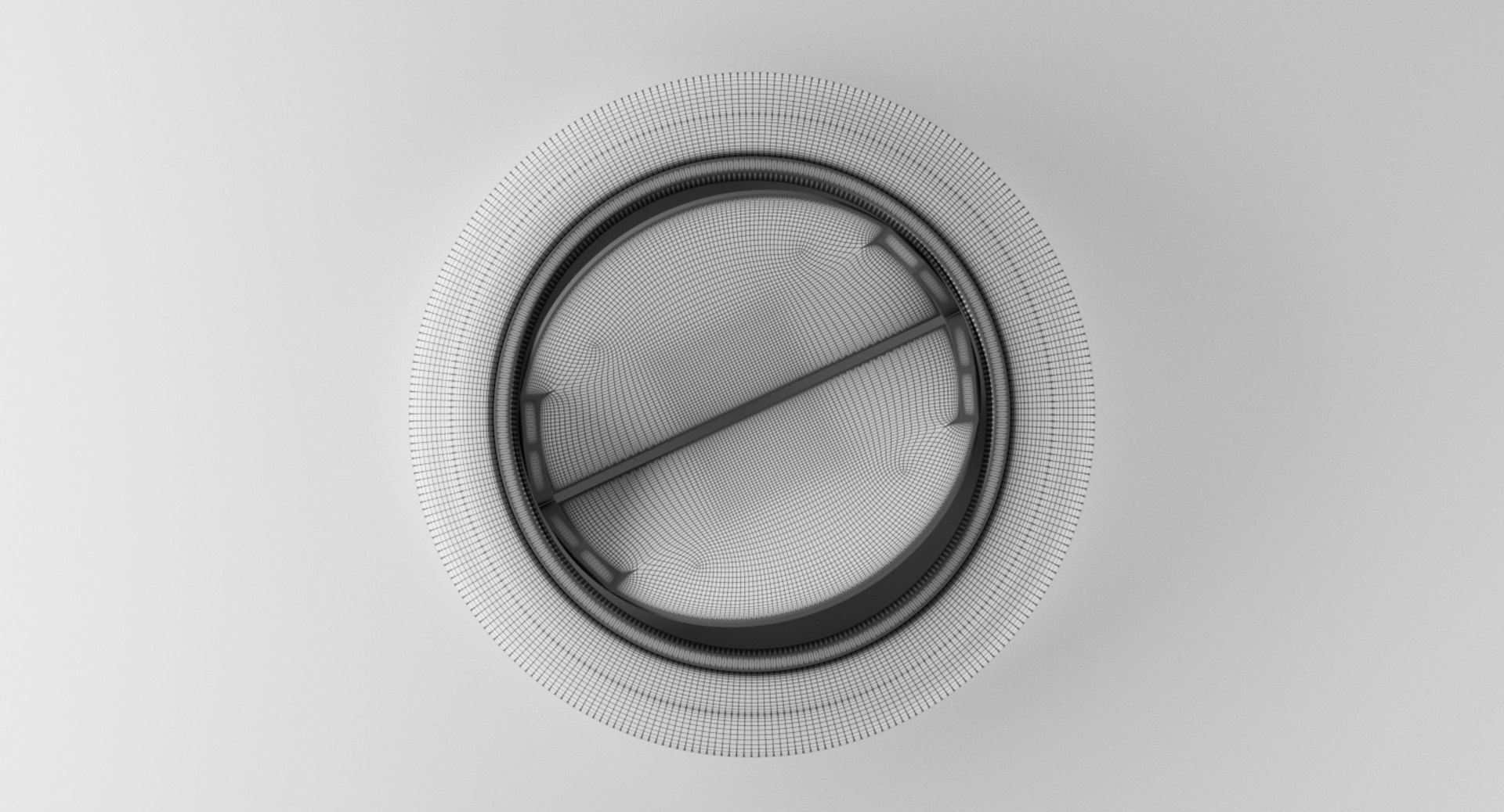 3D Artificial Heart Valve - TurboSquid 1317386