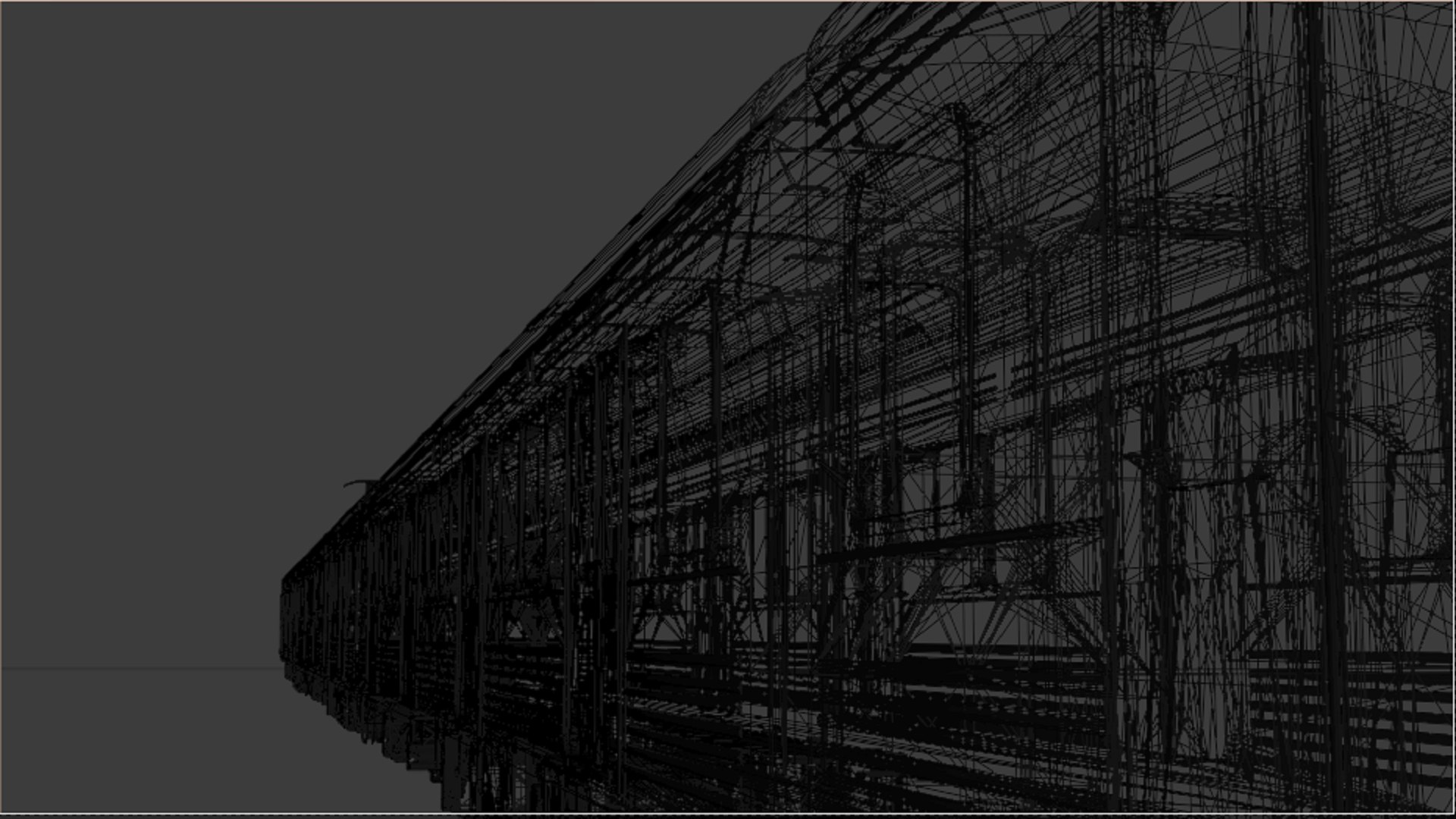 3D ExteriorTrain Tobu 10000 Series - TurboSquid 1833787