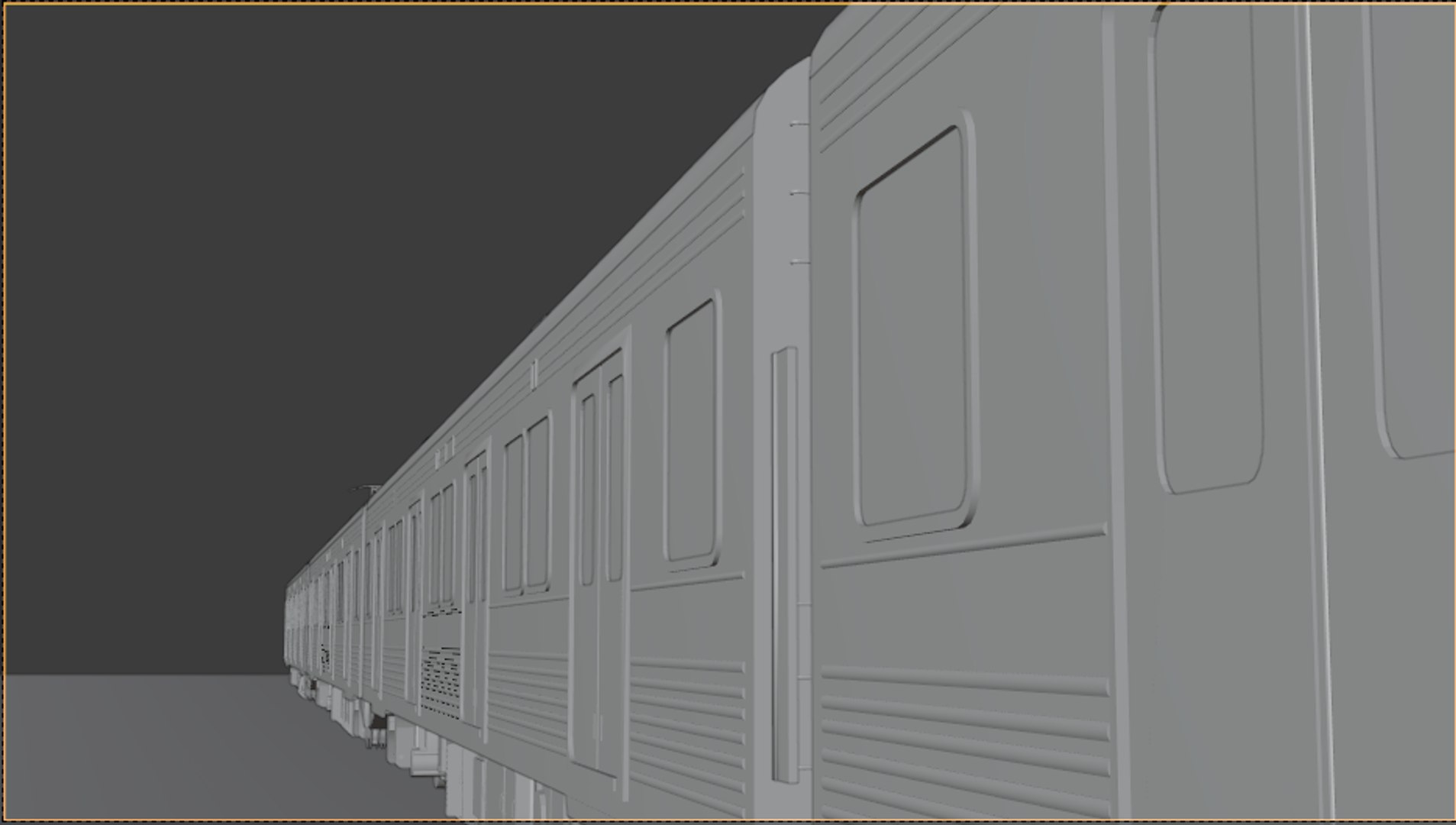 3D ExteriorTrain Tobu 10000 Series - TurboSquid 1833787