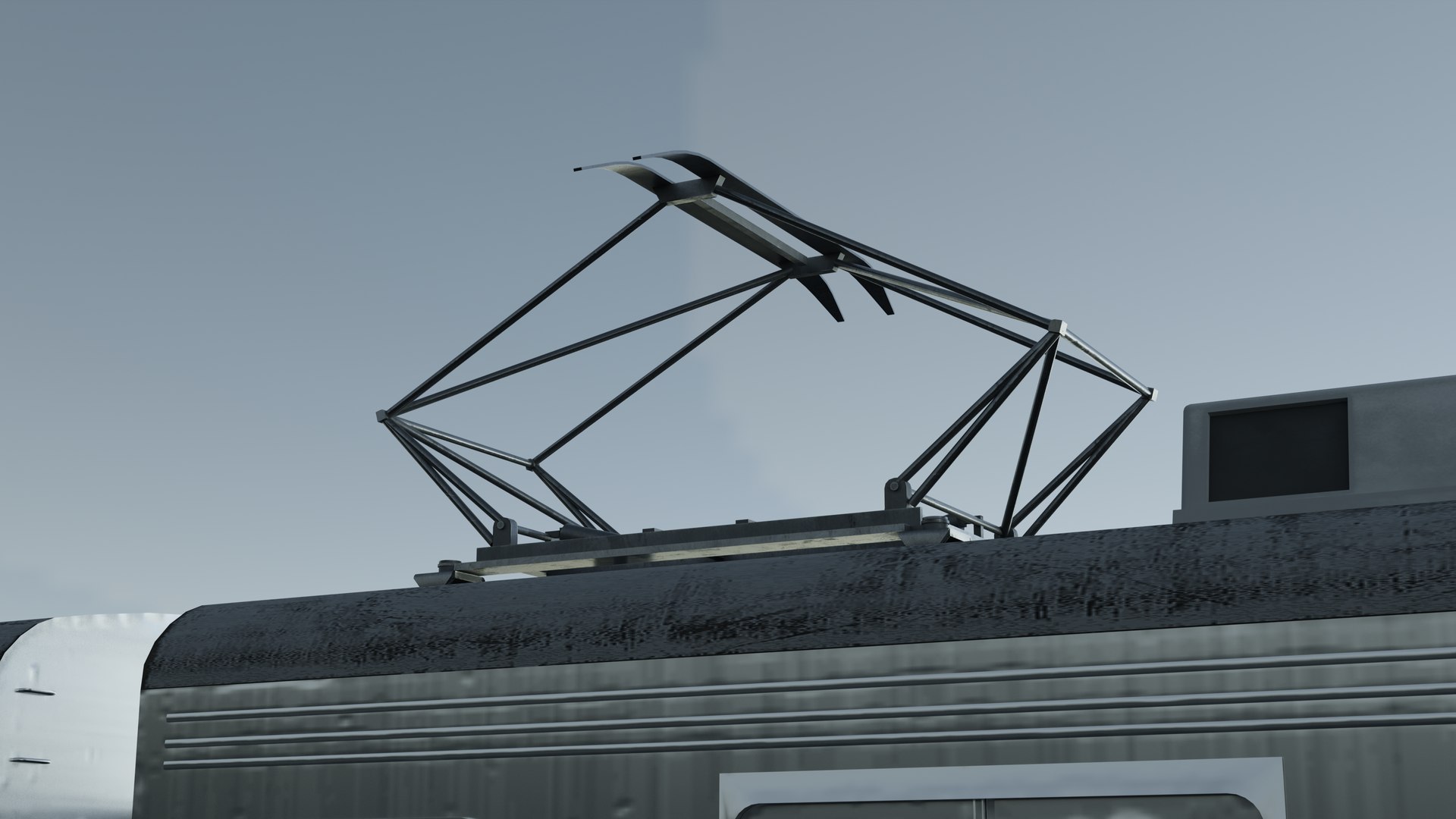 3D ExteriorTrain Tobu 10000 Series - TurboSquid 1833787