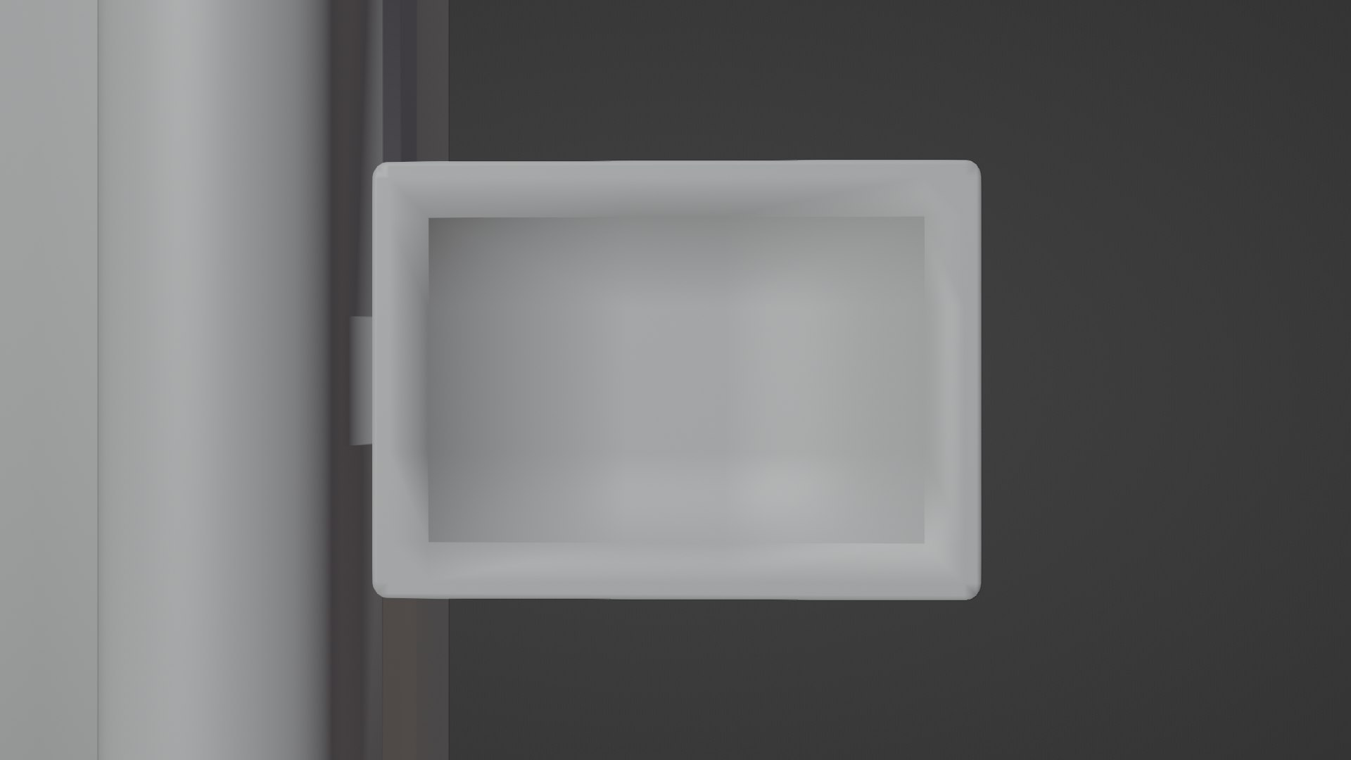 3D X-Ray Full Body Scanner Model - TurboSquid 2156564