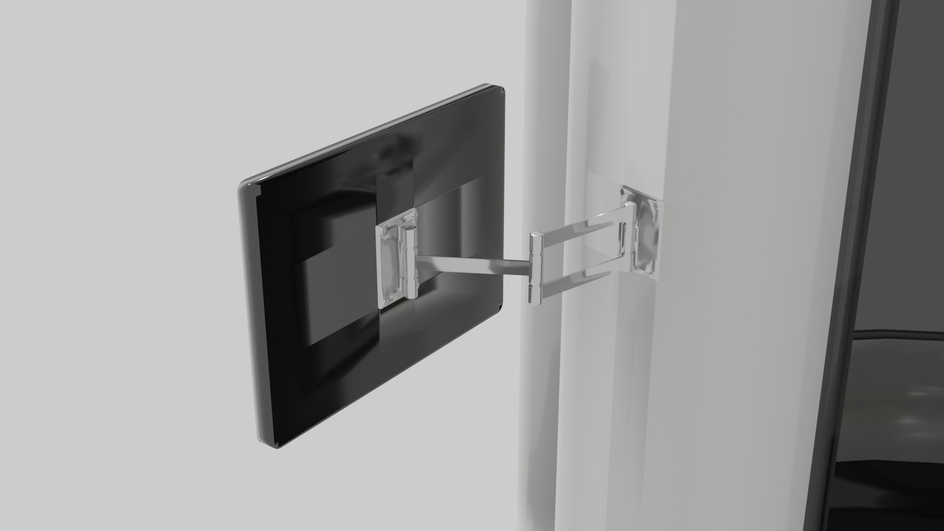 3D X-Ray Full Body Scanner Model - TurboSquid 2156564