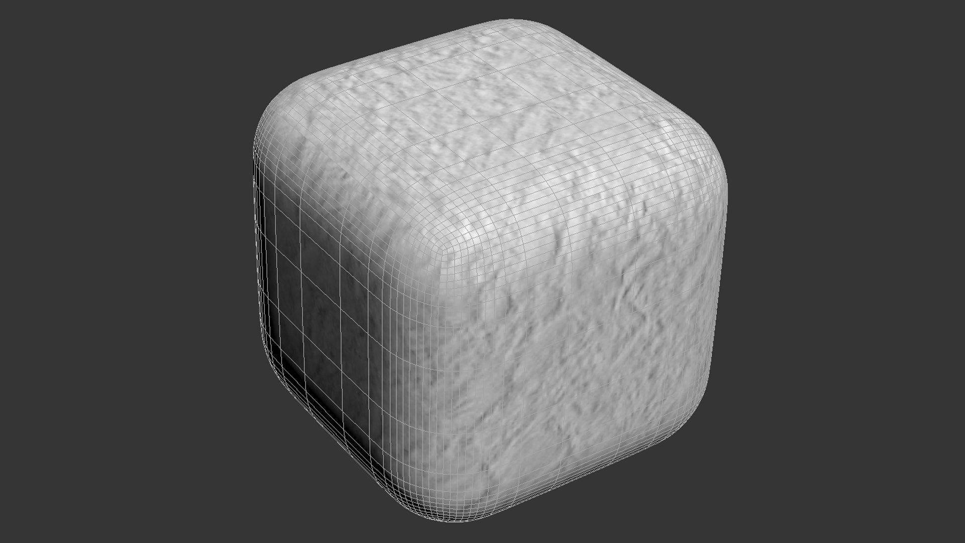 Plaster Material 03 3D Model - TurboSquid 2293146