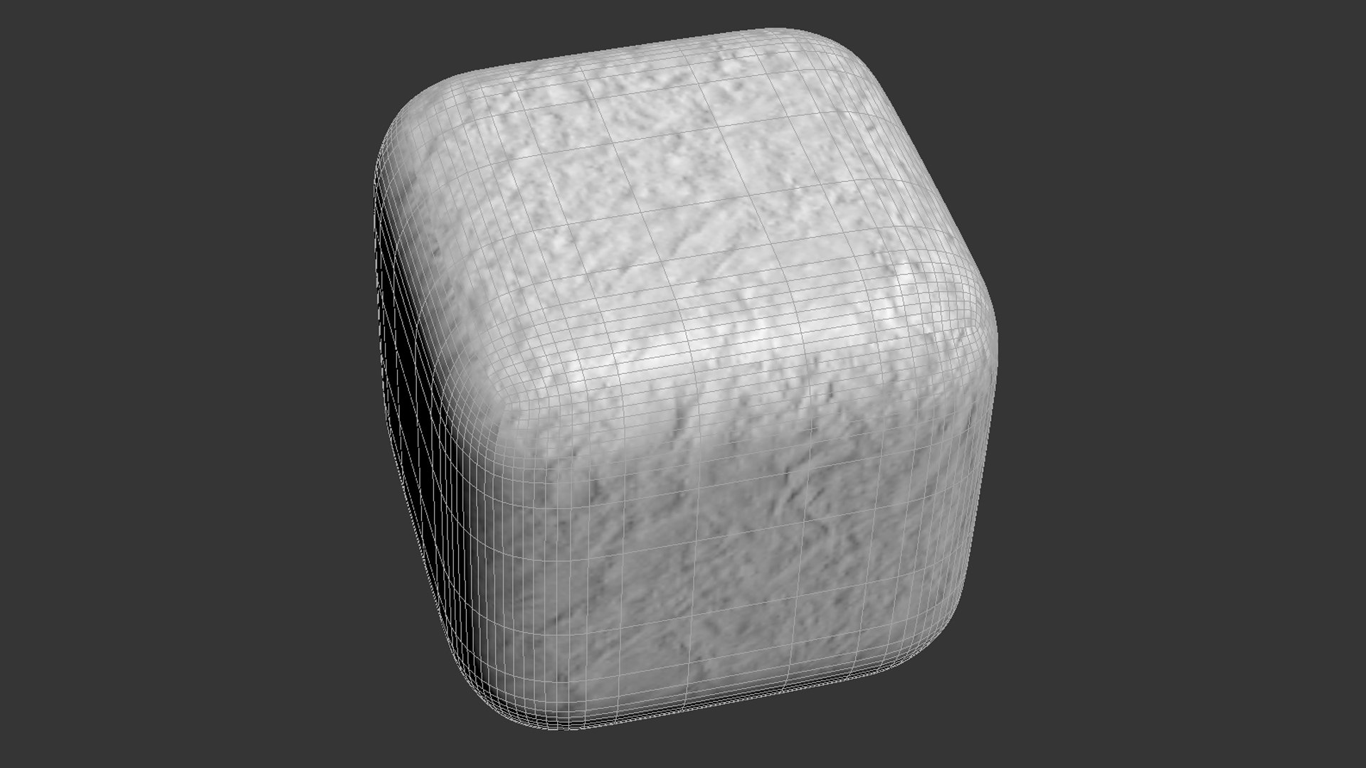 Plaster Material 03 3D Model - TurboSquid 2293146