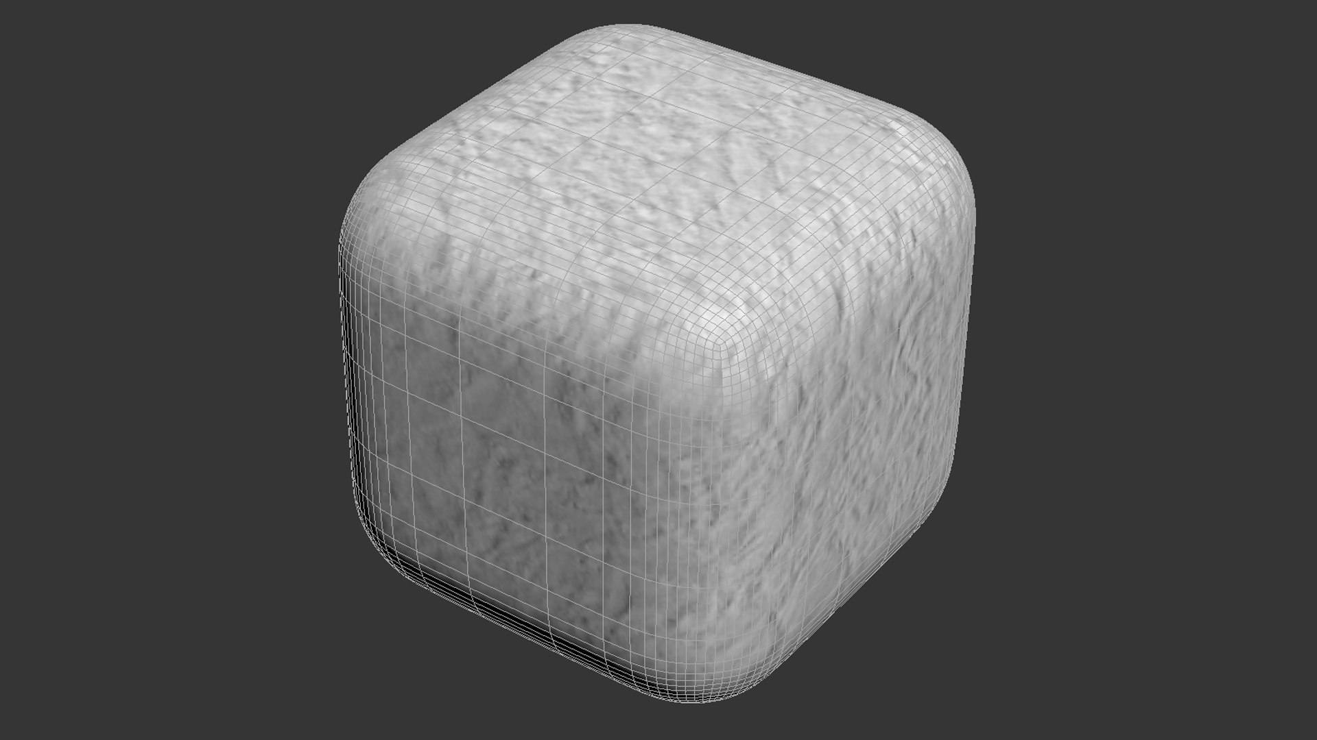 Plaster Material 03 3D Model - TurboSquid 2293146