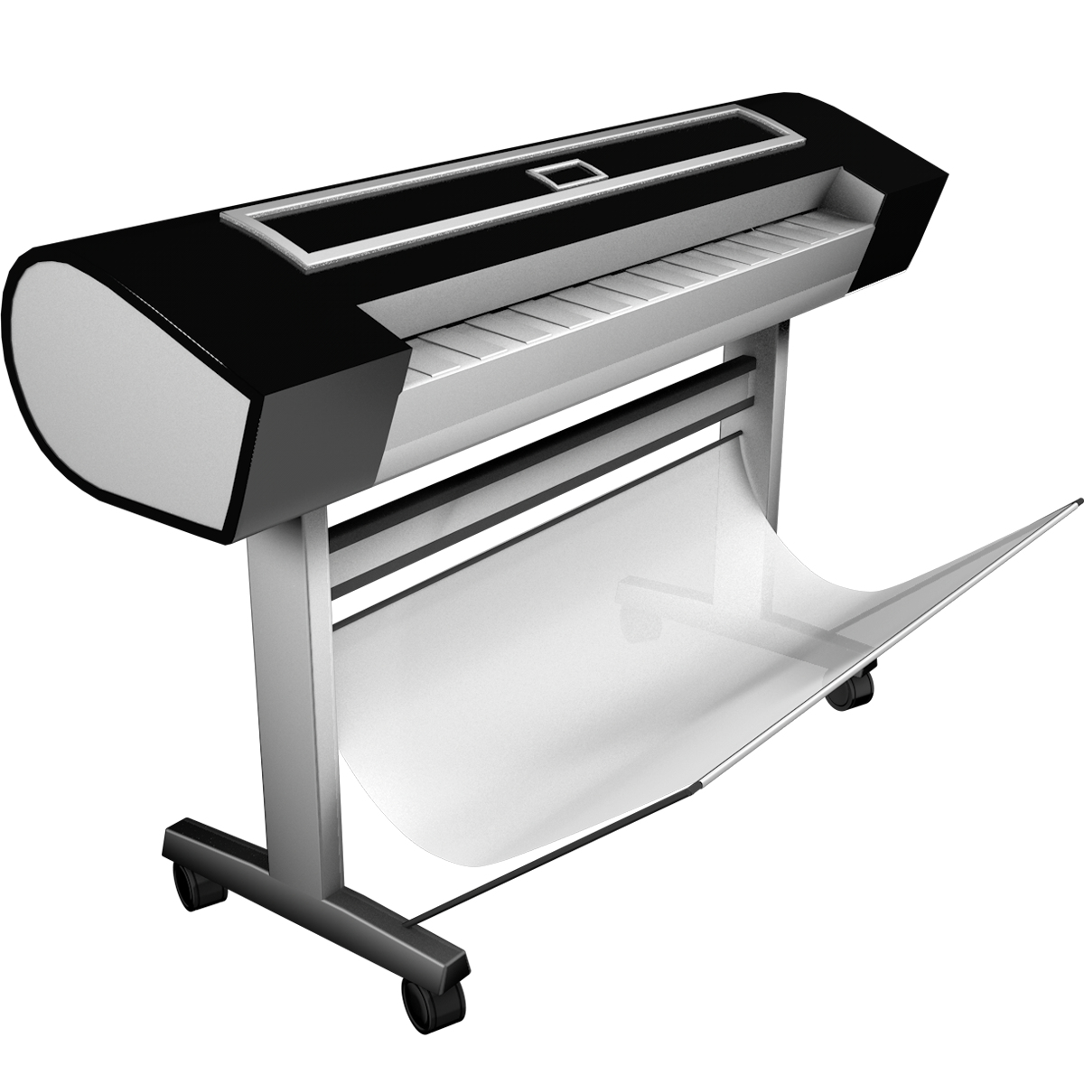 modelo 3d Trazador - TurboSquid 1614618