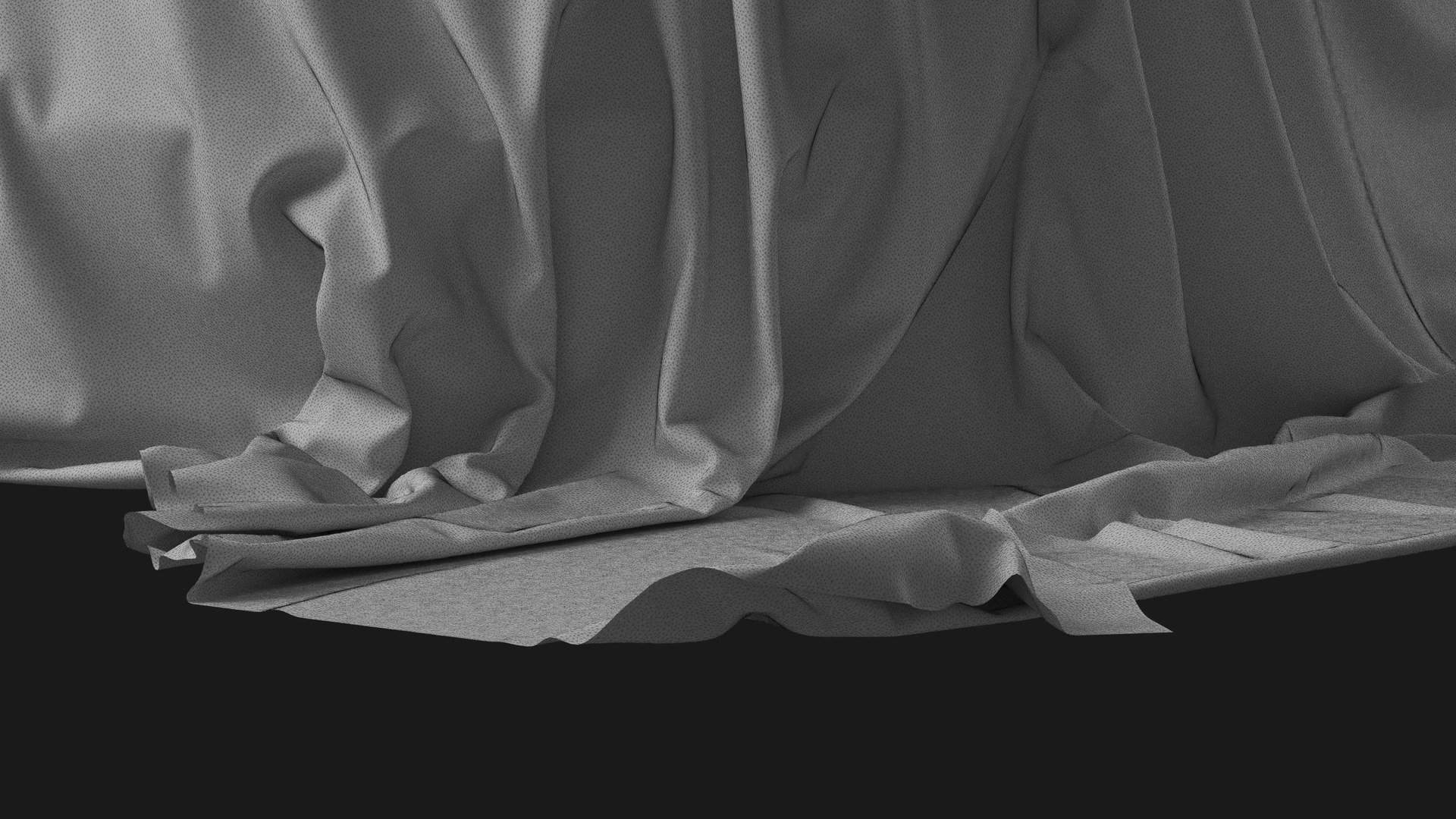 Ordinary Car Cover 05 3D Model - TurboSquid 2326376