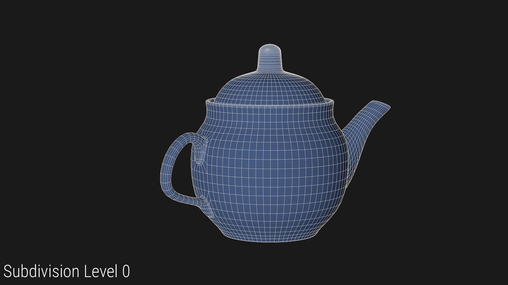 3D Realistic Old Soviet Teapot - TurboSquid 1478267