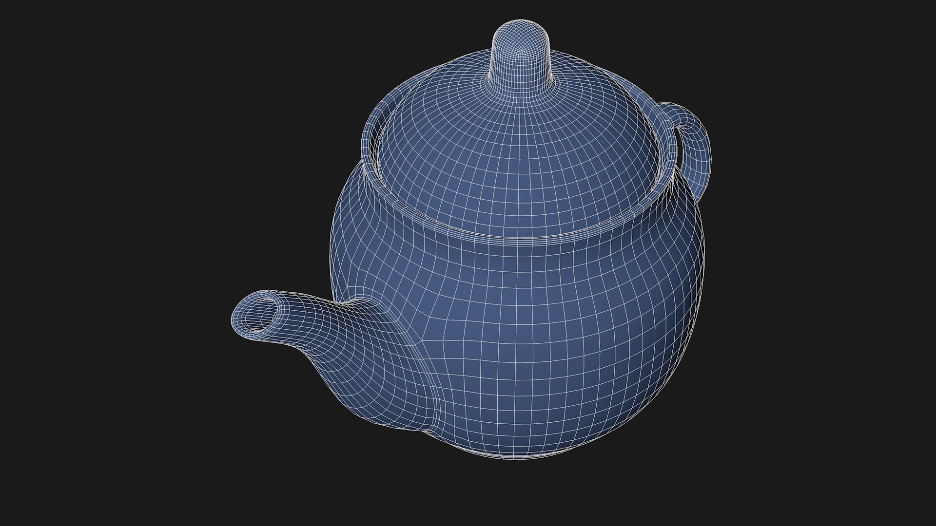 3D Realistic Old Soviet Teapot - TurboSquid 1478267