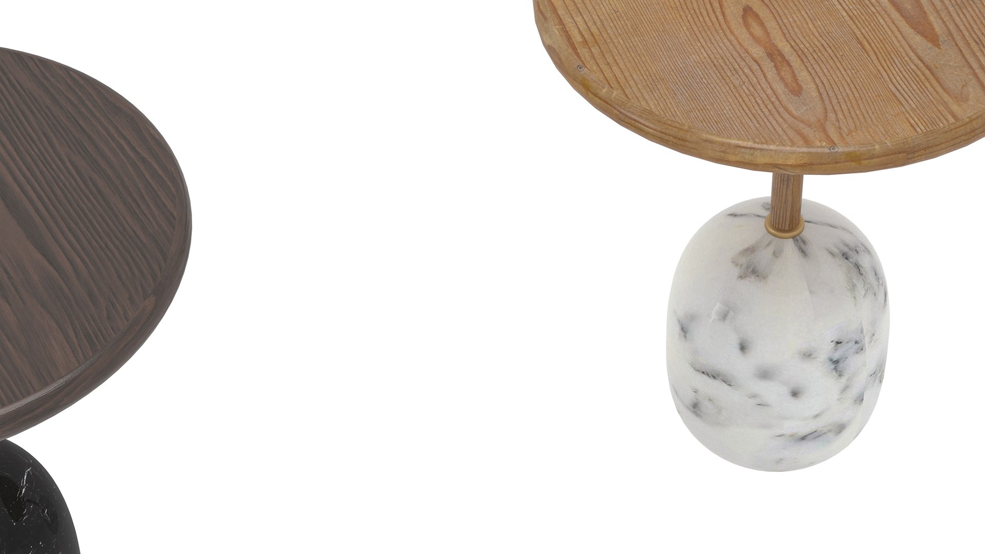 Bottini Marble Coffee Table Model - TurboSquid 2024010