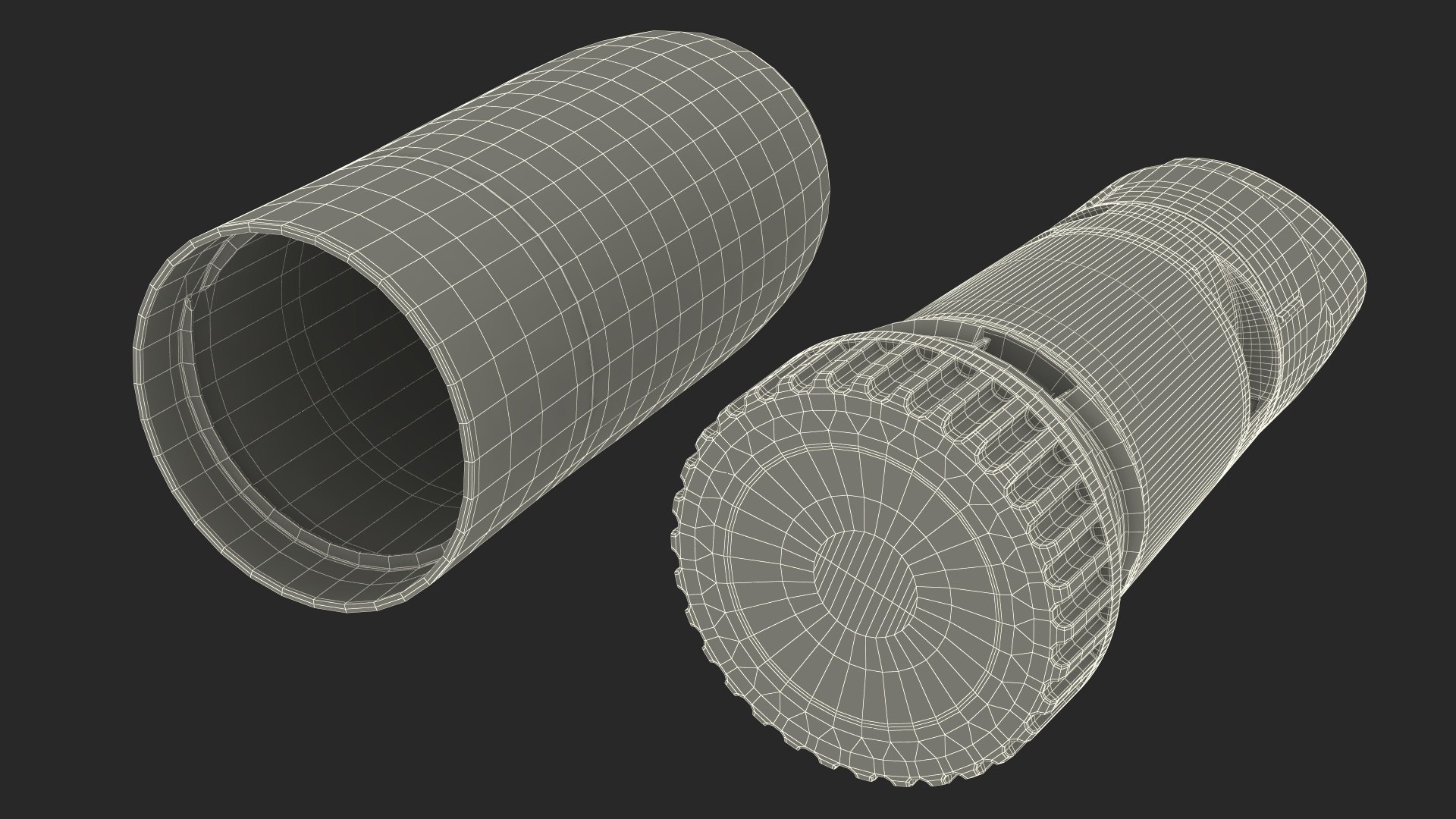 3D Copd Inhaler Open - TurboSquid 2181264
