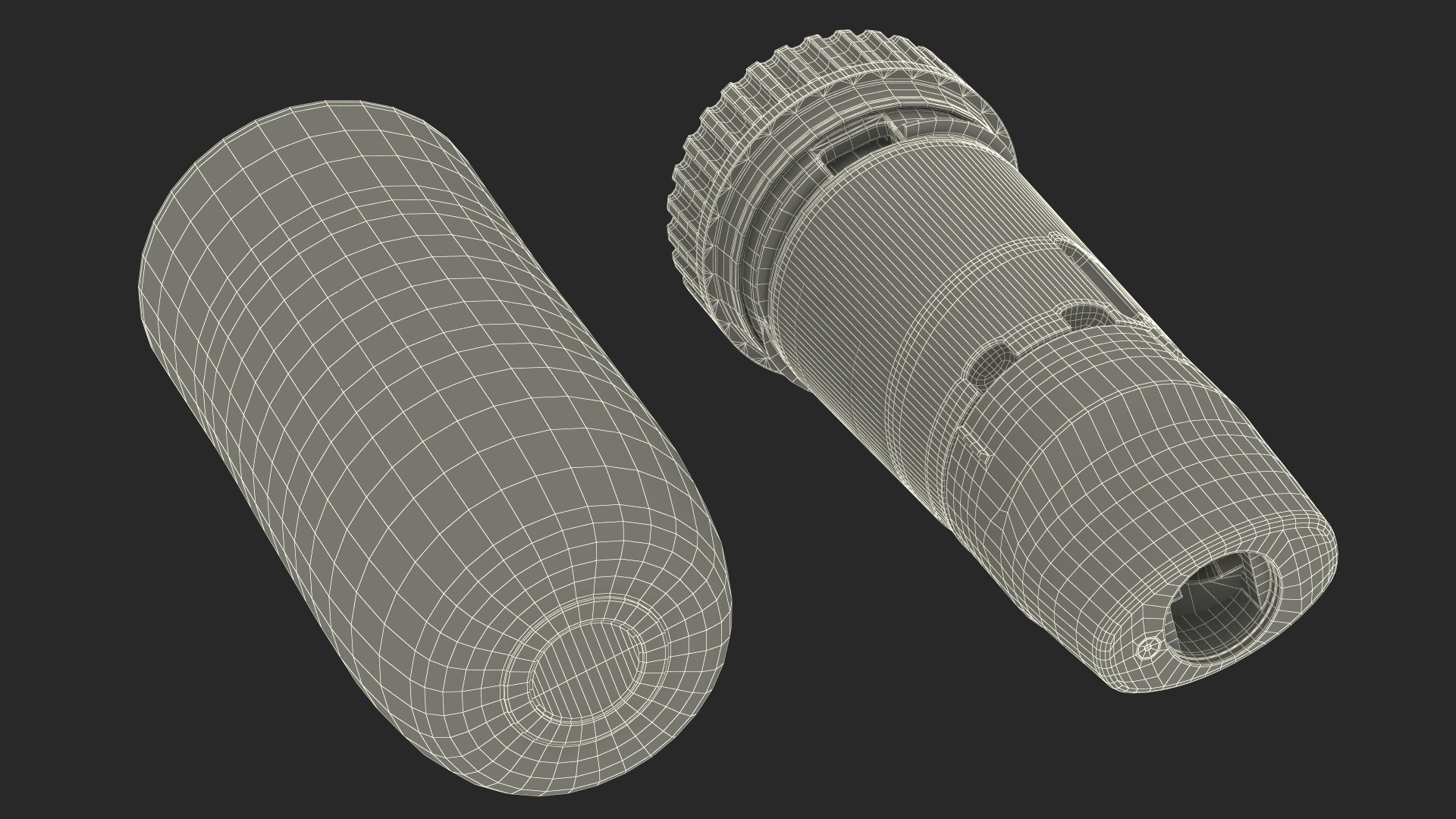 3D Copd Inhaler Open - TurboSquid 2181264