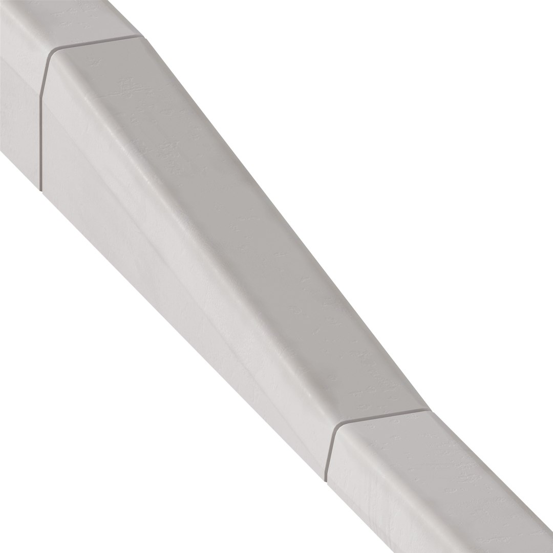 3D Curb Set - TurboSquid 2030669