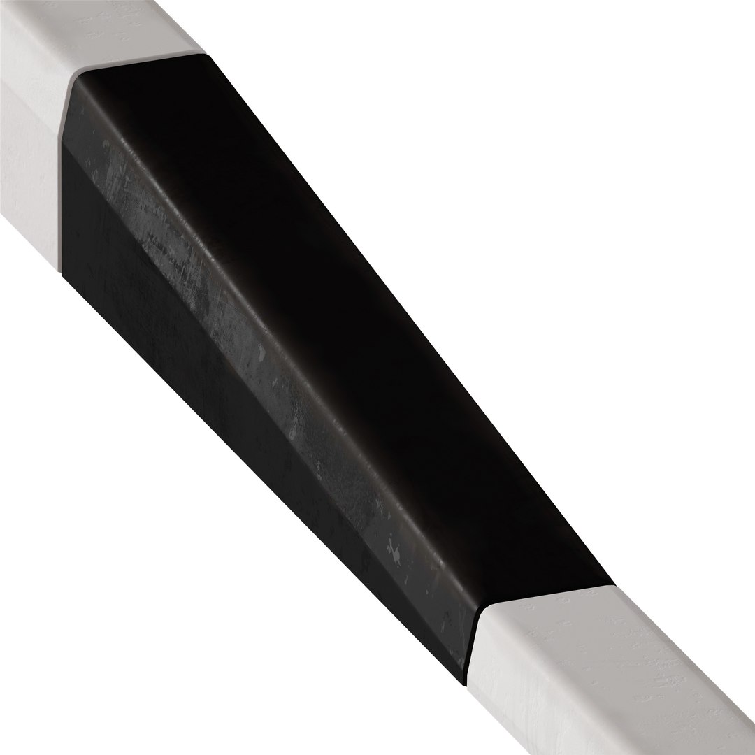 3D Curb Set - TurboSquid 2030669