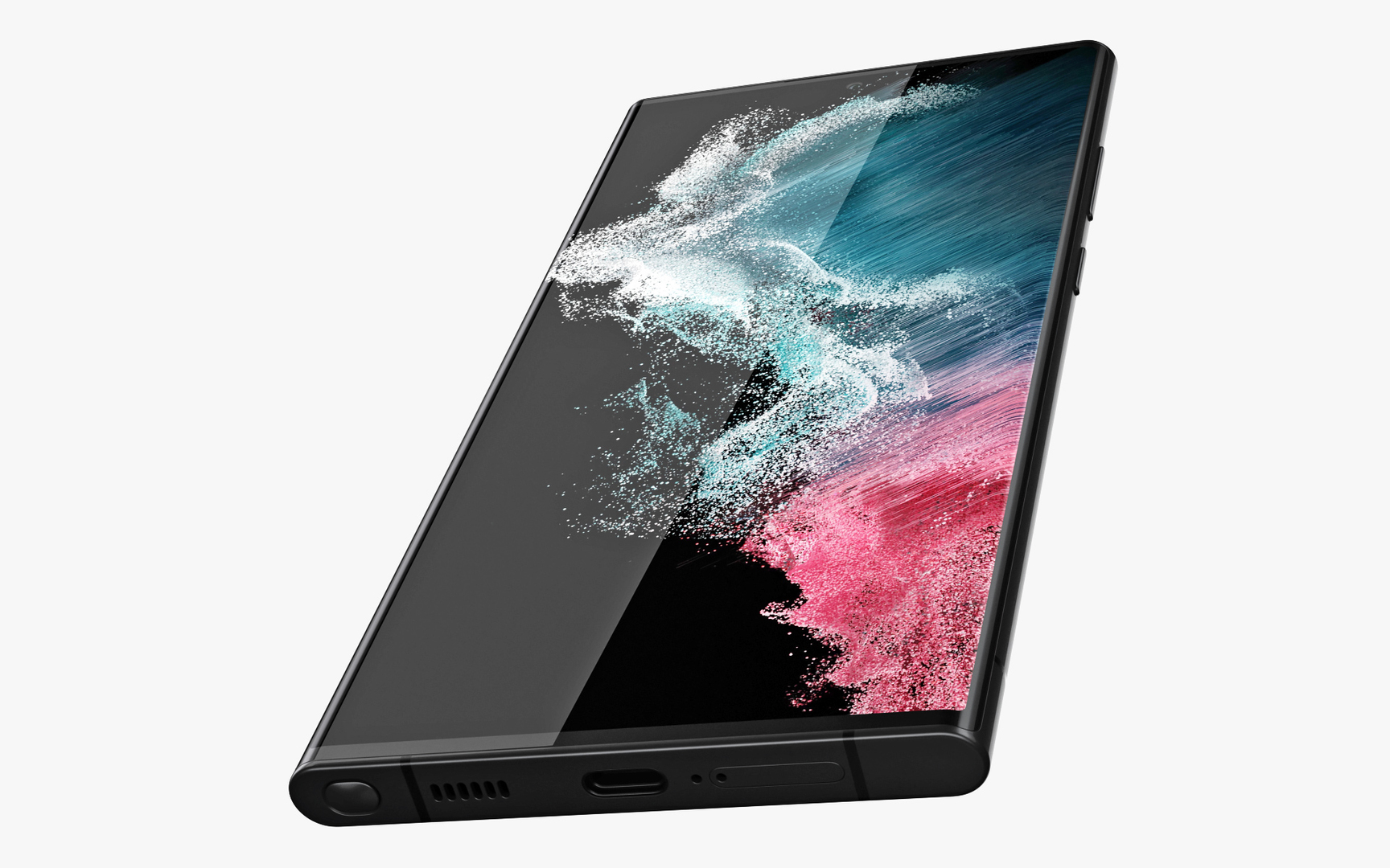 3D Samsung GALAXY Collection 2022 - TurboSquid 1858244