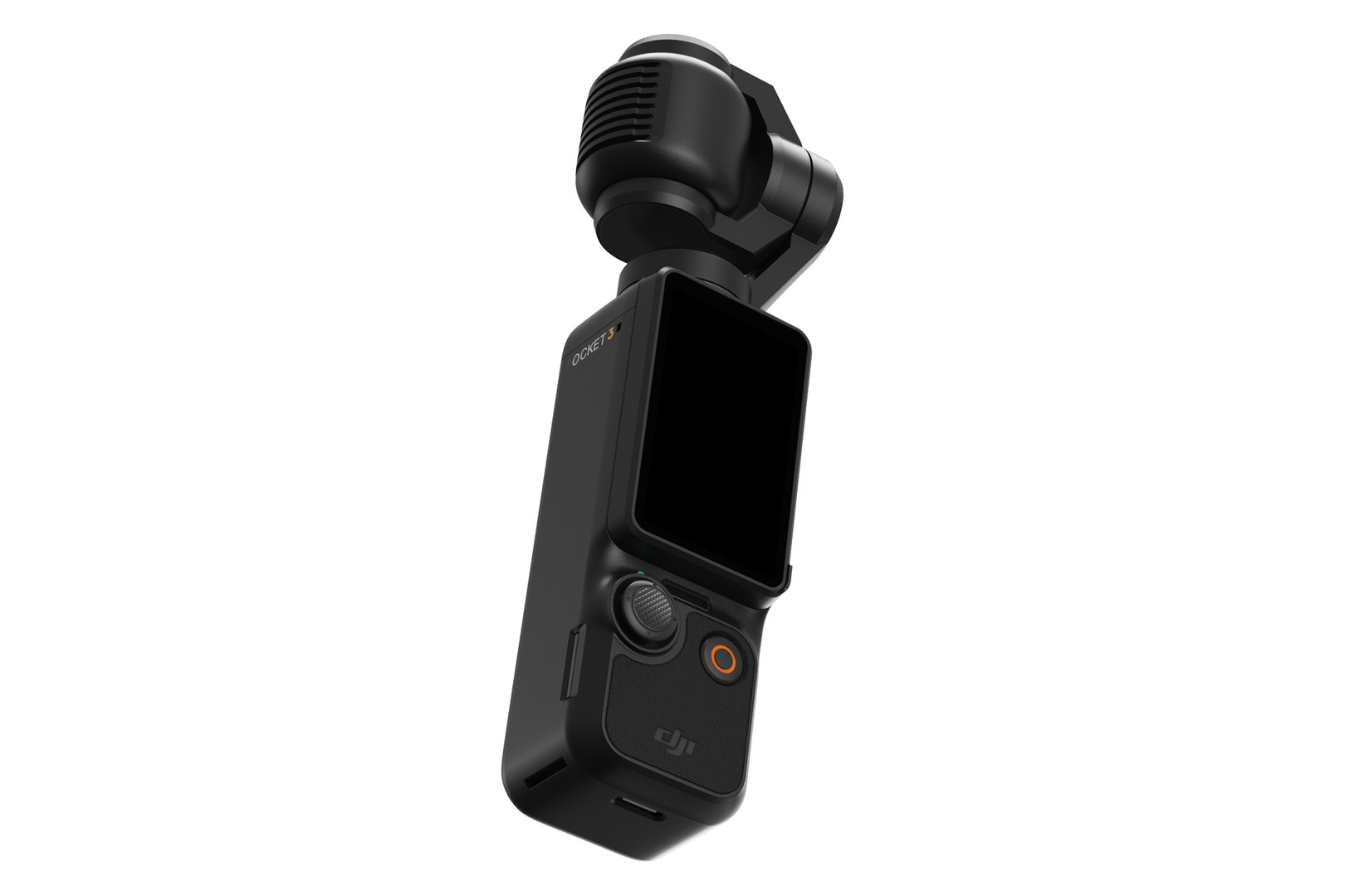 3D DJI Osmo Pocket 3 - TurboSquid 2146631