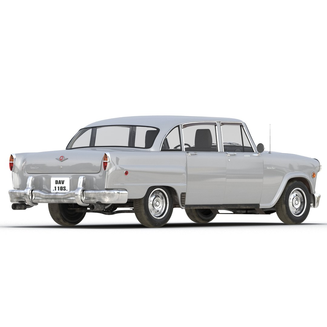 3d model checker marathon simple interior