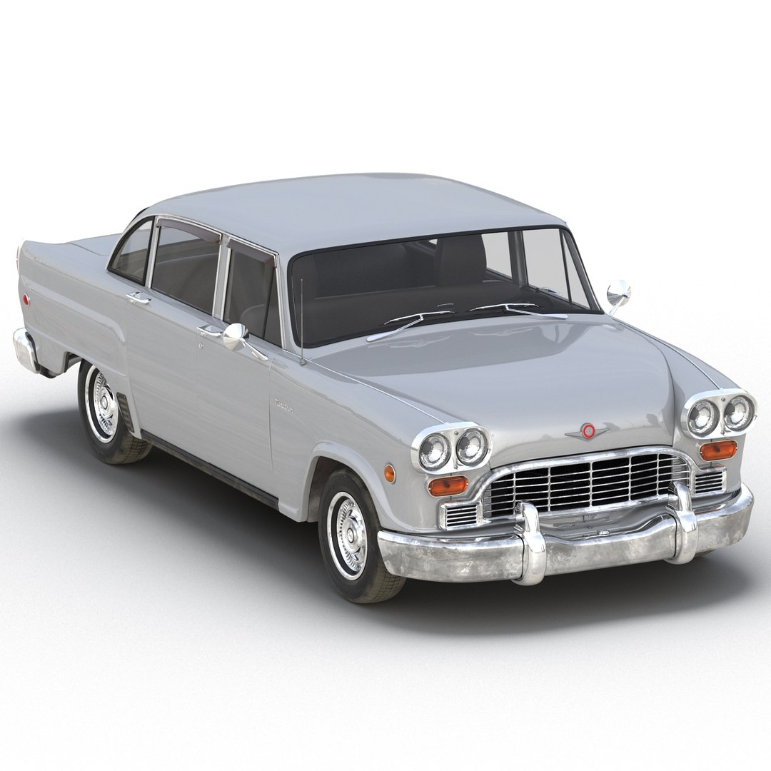 3d model checker marathon simple interior