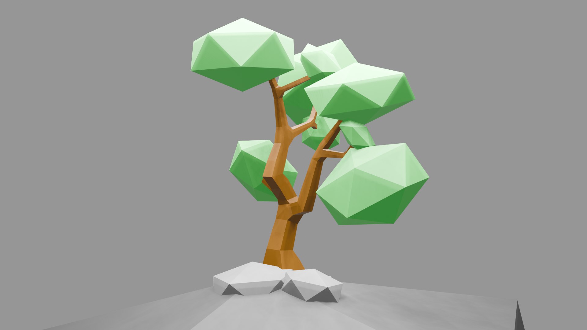Free 3D Low Poly Model - TurboSquid 2254144