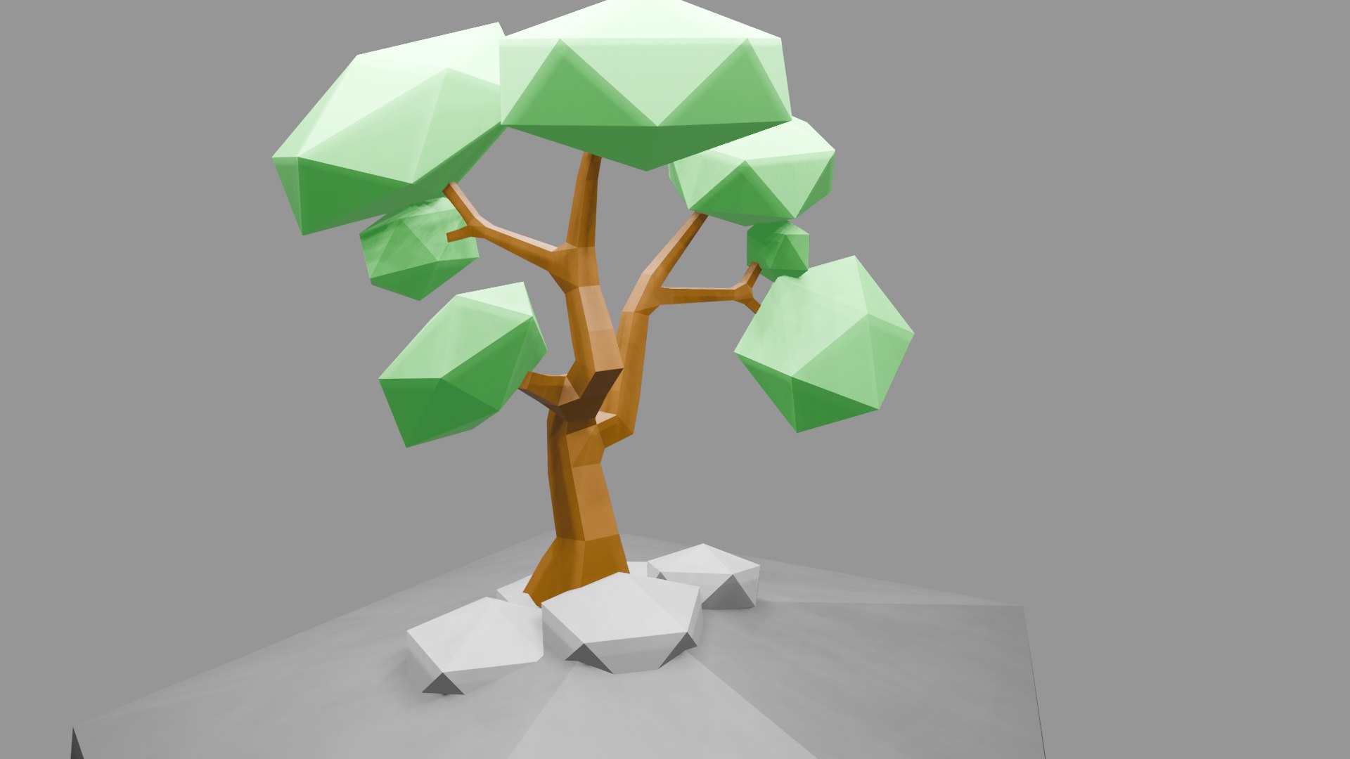 Free 3D Low Poly Model - TurboSquid 2254144