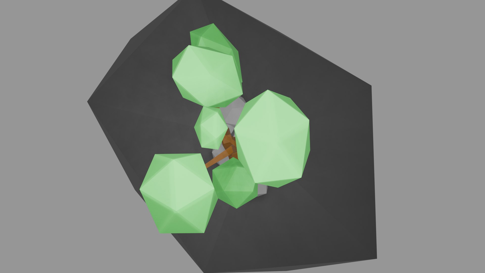 Free 3D Low Poly Model - TurboSquid 2254144